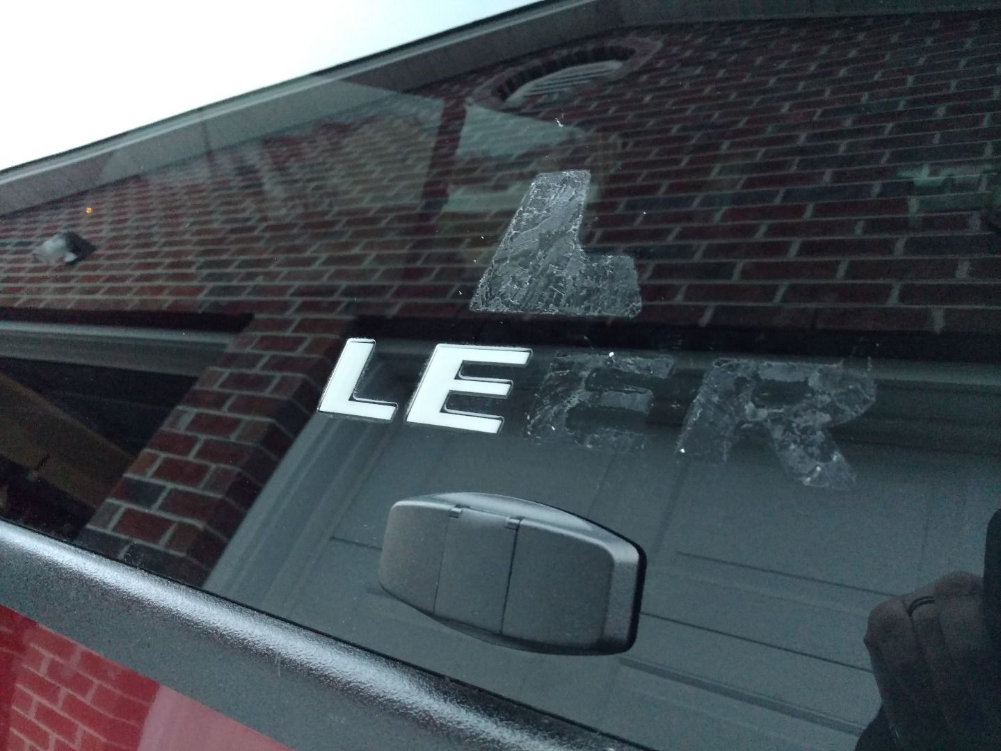 Remove Branding From Your Car : 8 Steps (with Pictures) - Instructables