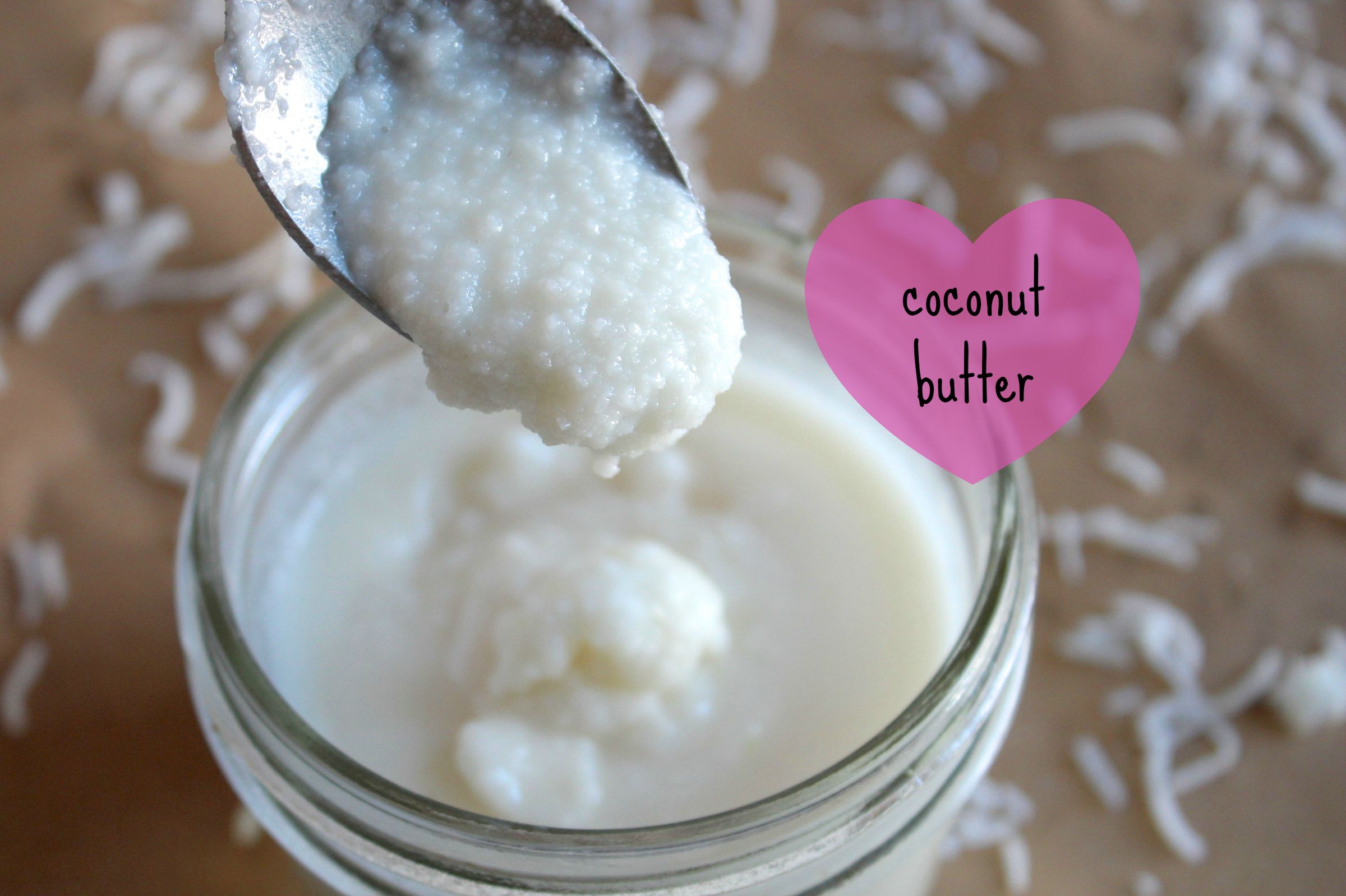 Coconut Butter : 3 Steps (with Pictures) - Instructables