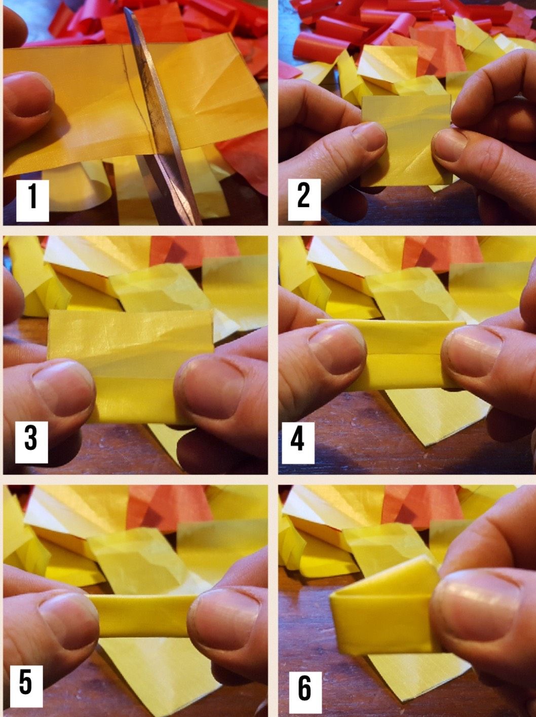 The Amazing Circofoil : 18 Steps (with Pictures) - Instructables