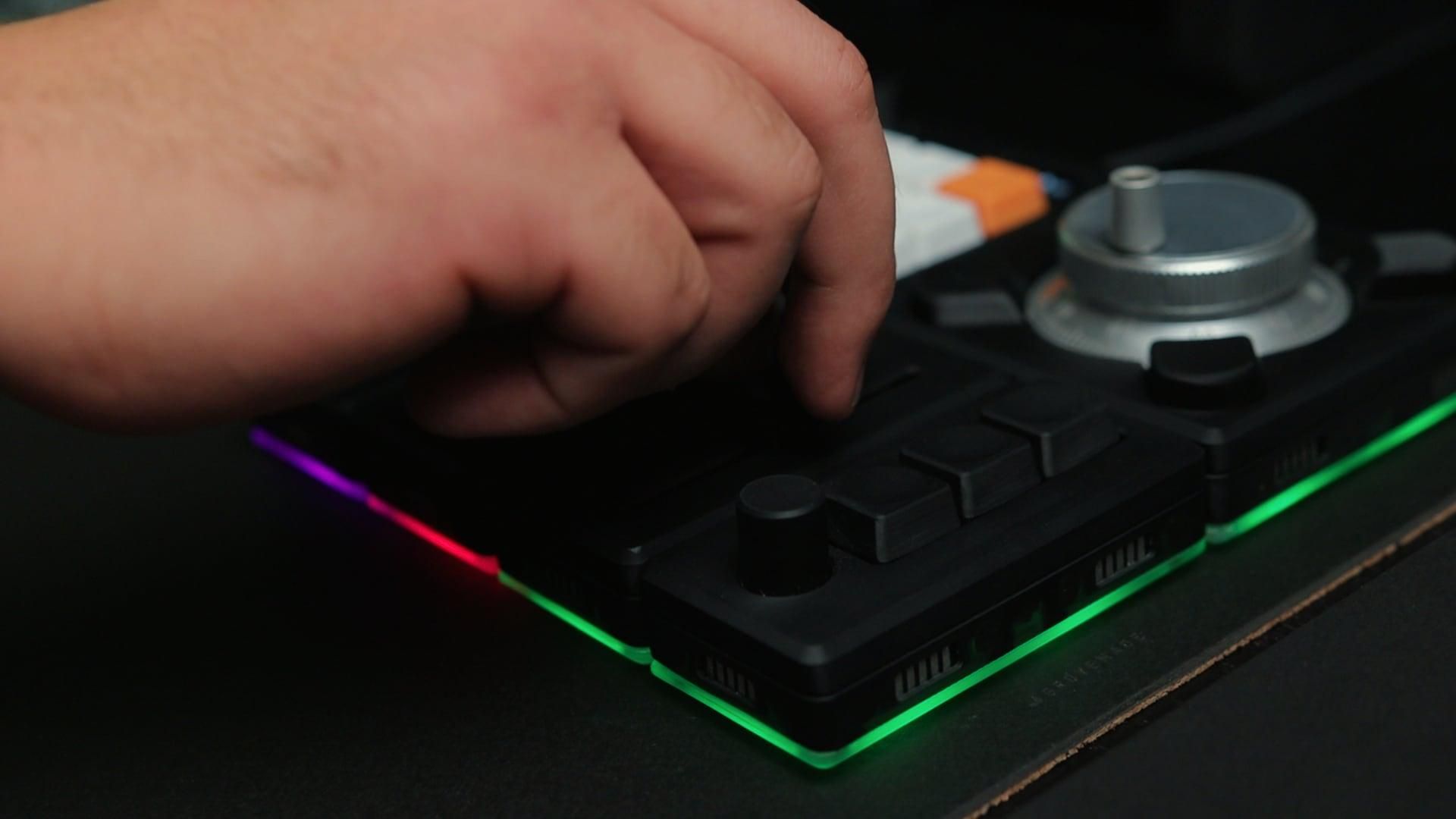 Modular Macro Keyboard System — Ocreeb MK2 : 12 Steps (with Pictures) - Instructables