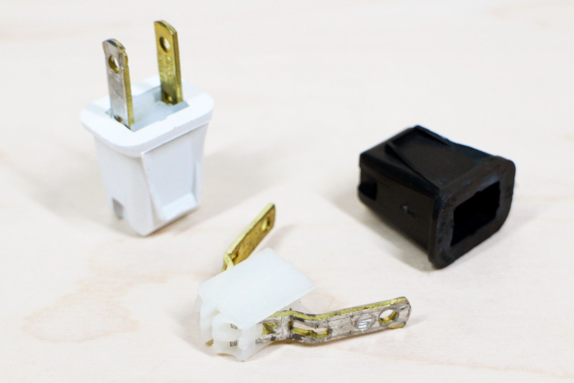 Wiring Plugs : 6 Steps - Instructables