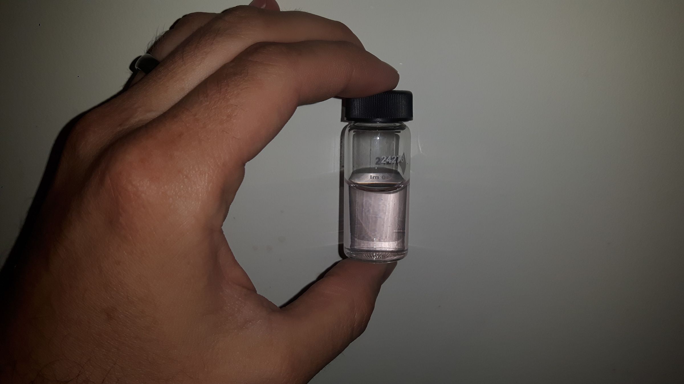 DPD Colorimeter Chlorine Test : 5 Steps - Instructables