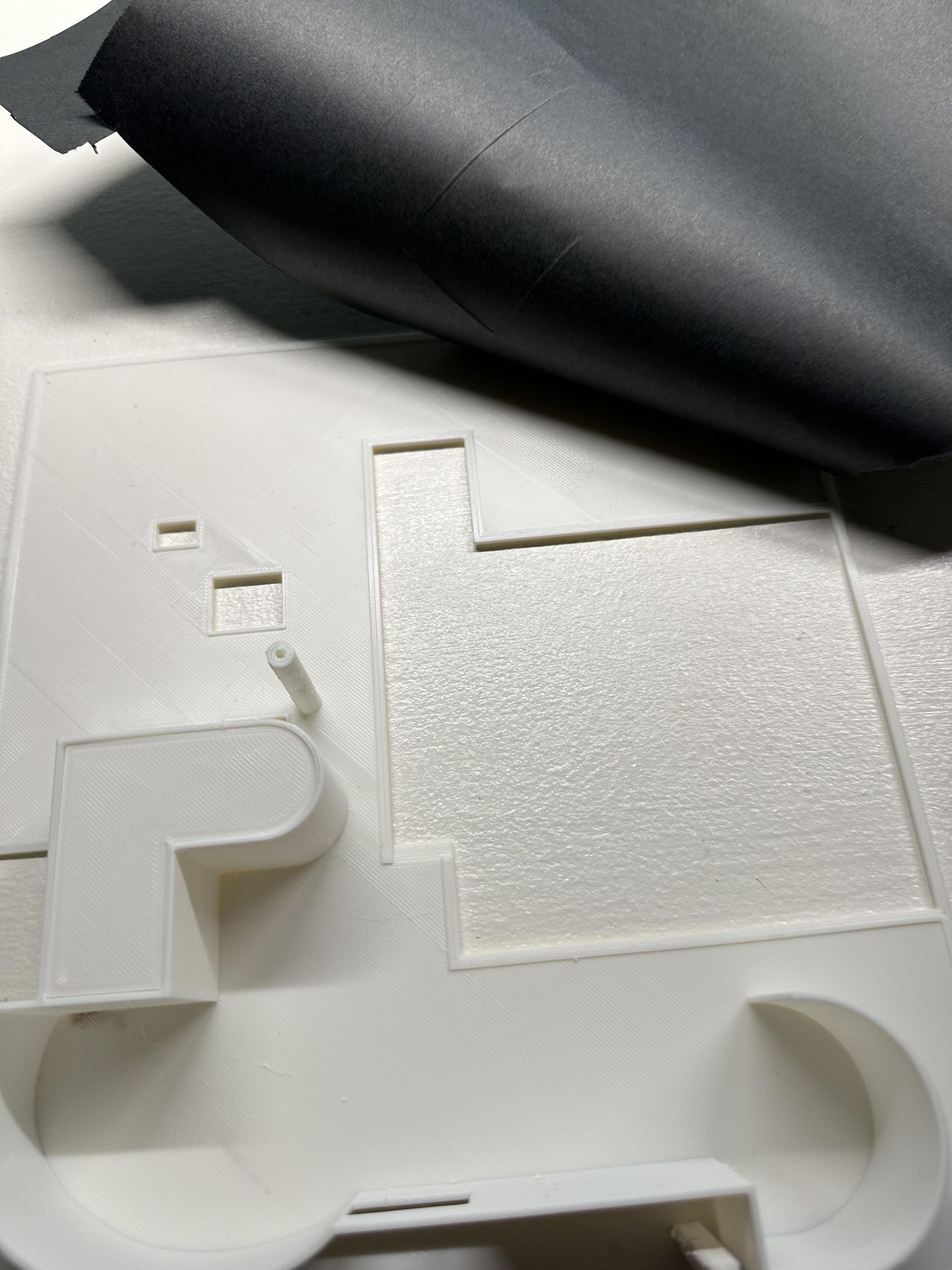 Easy Miniature Building (3D-Printing) : 7 Steps (with Pictures ...