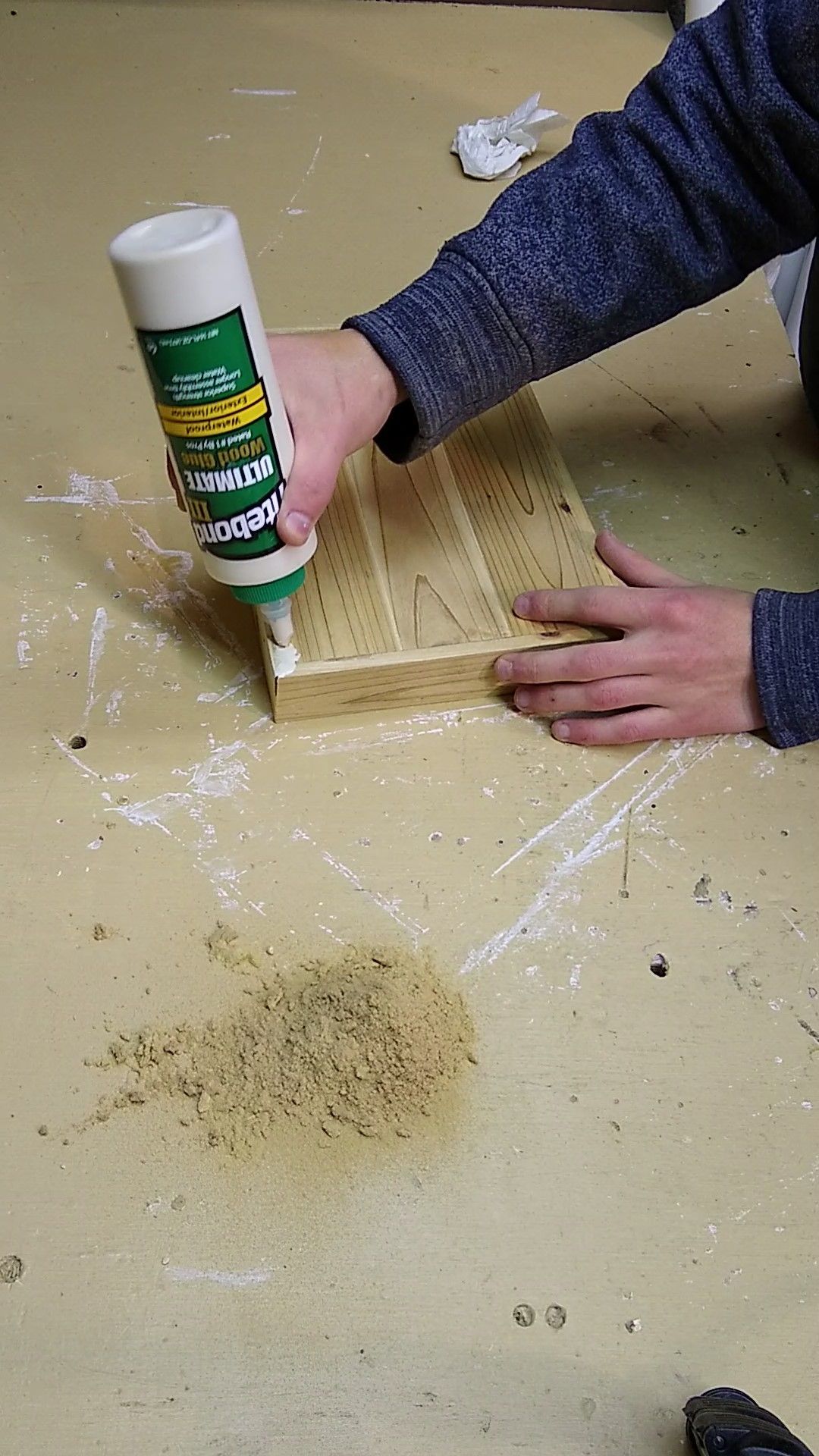 How to Make a Clock : 11 Steps (with Pictures) - Instructables