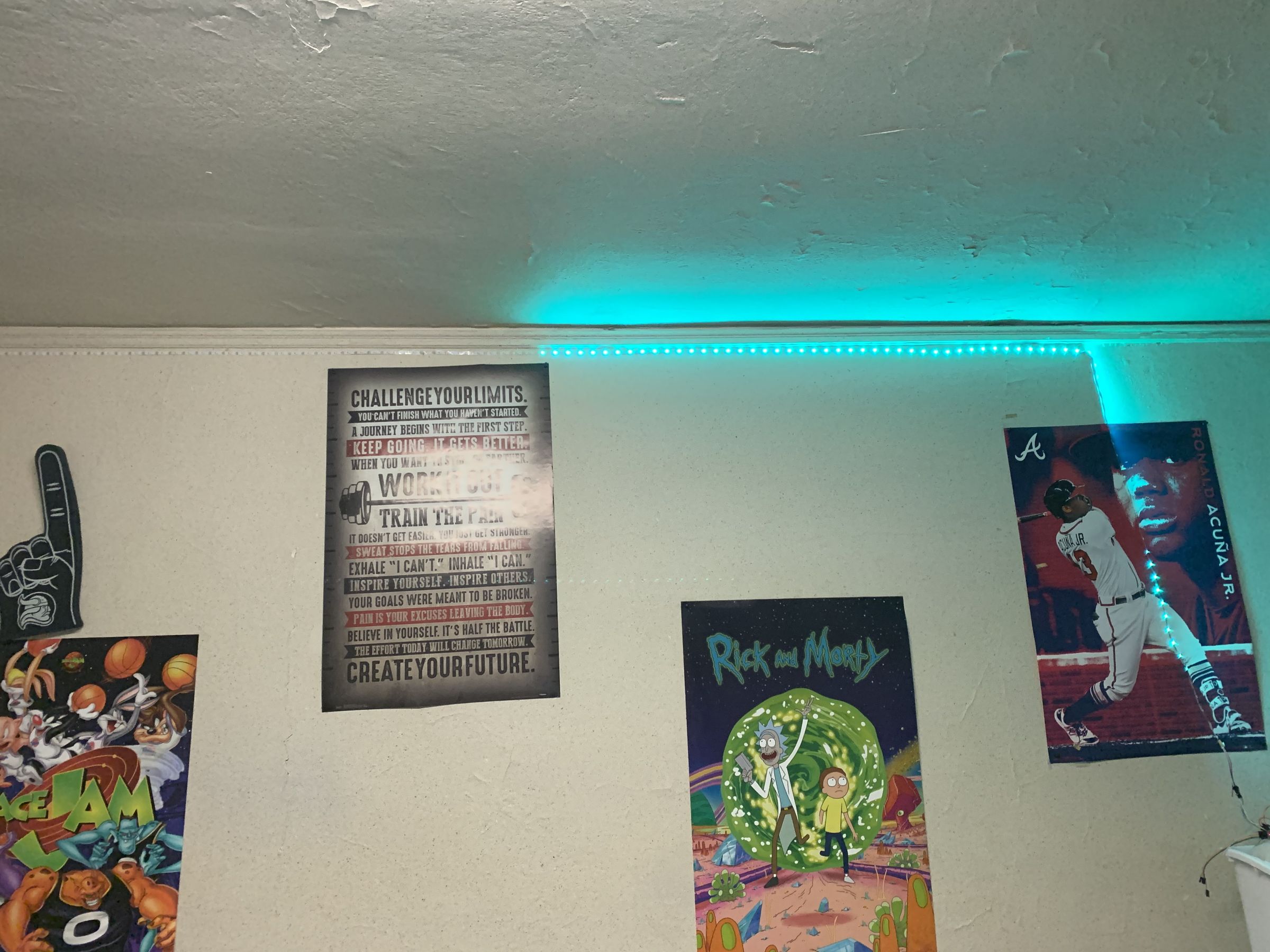 Clapper With Arduino and Neopixels : 4 Steps - Instructables