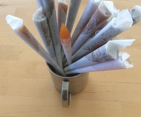Syrup Soldiers - Instructables