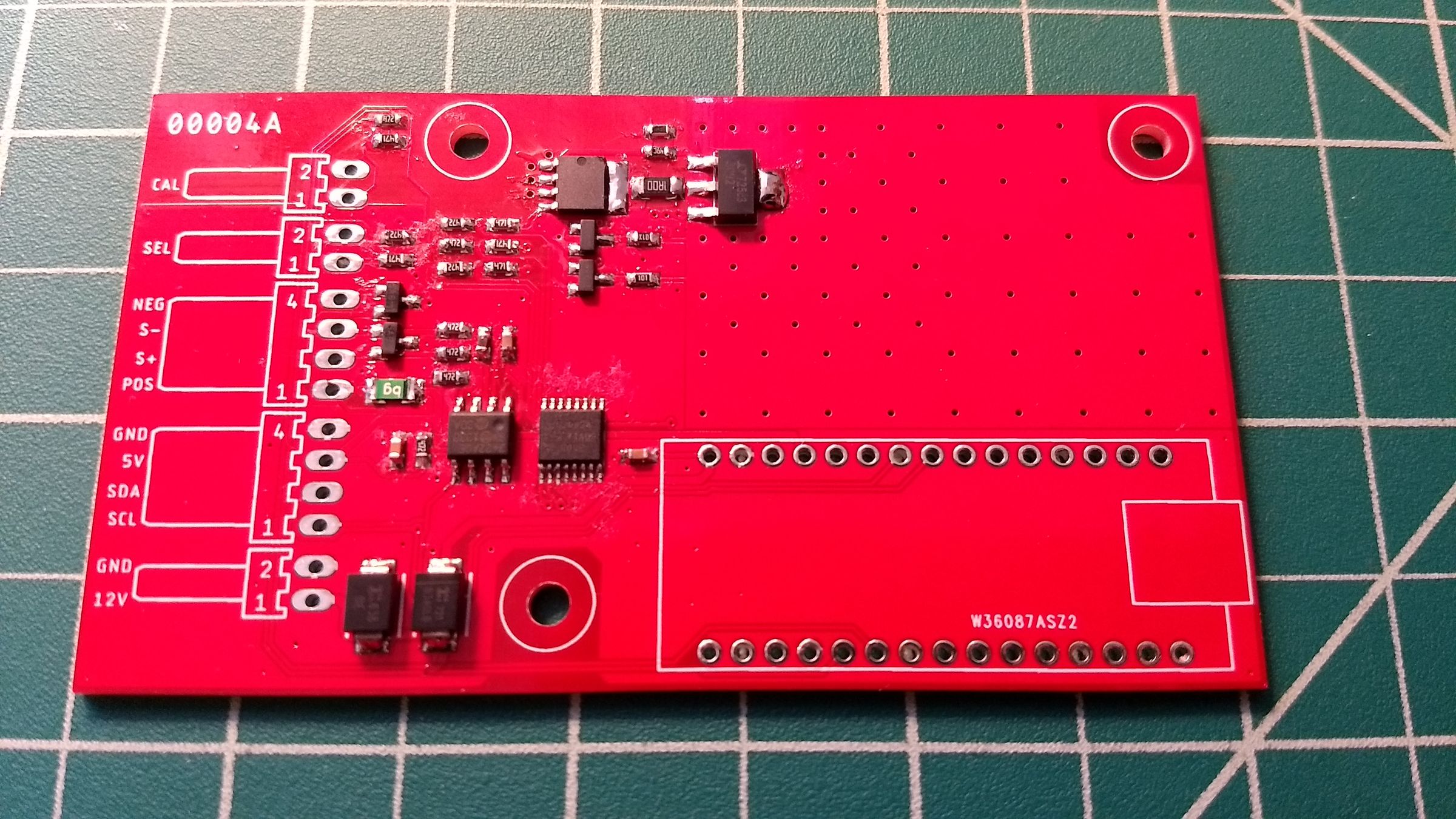 Milliohm Meter : 11 Steps (with Pictures) - Instructables