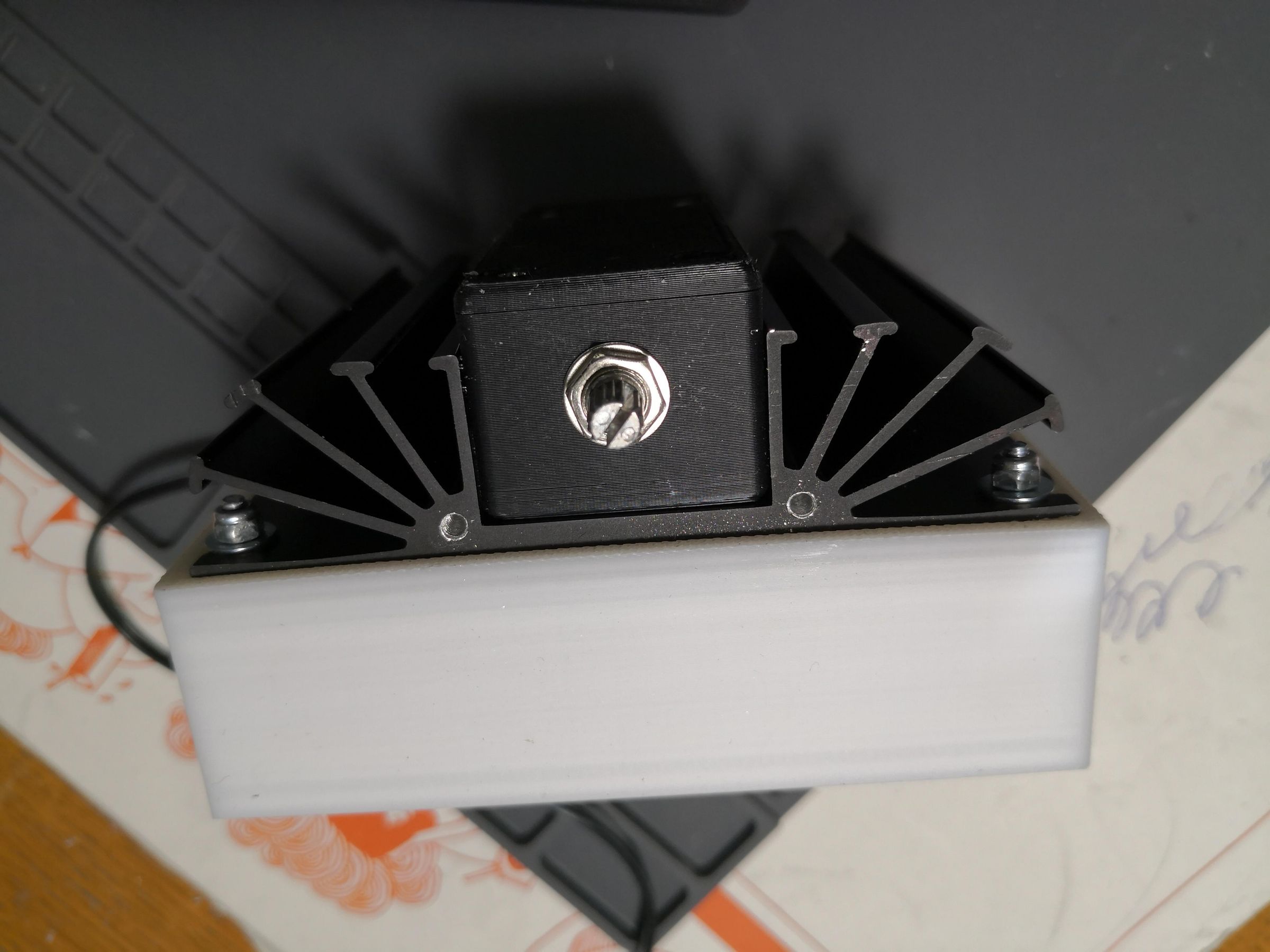 Pro Grade LED Studio Lights and Camera Mount From Scratch - 98 CRI : 13 ...