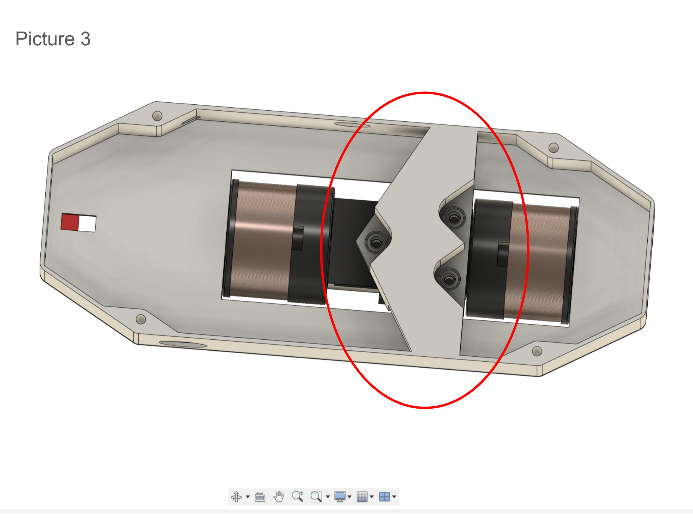 Electromagnetic Marble Accelerator for Gravitrax : 13 Steps (with ...