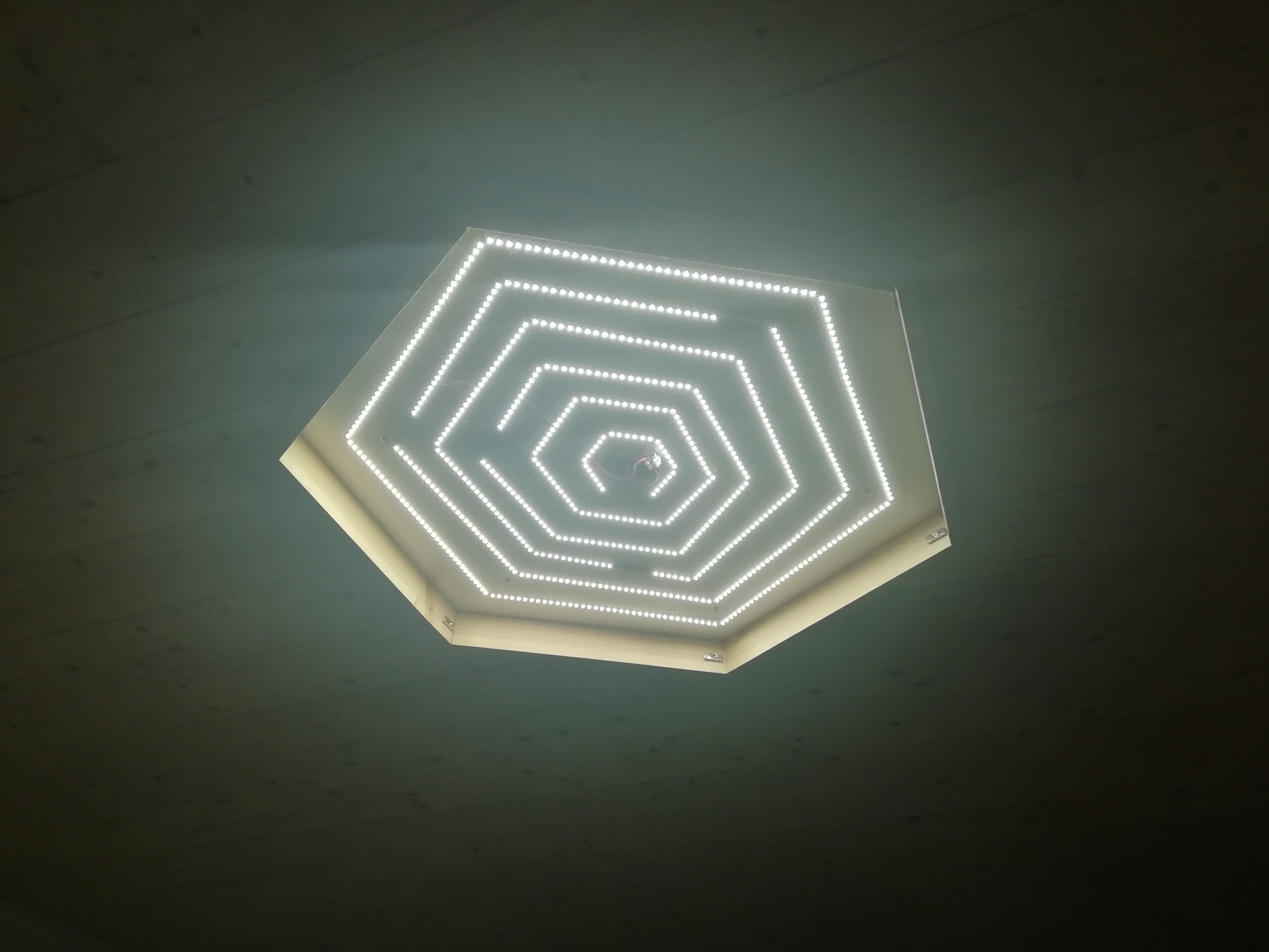 Wooden LED Panels and Touch Buttons for House Lighting System : 9 Steps ...