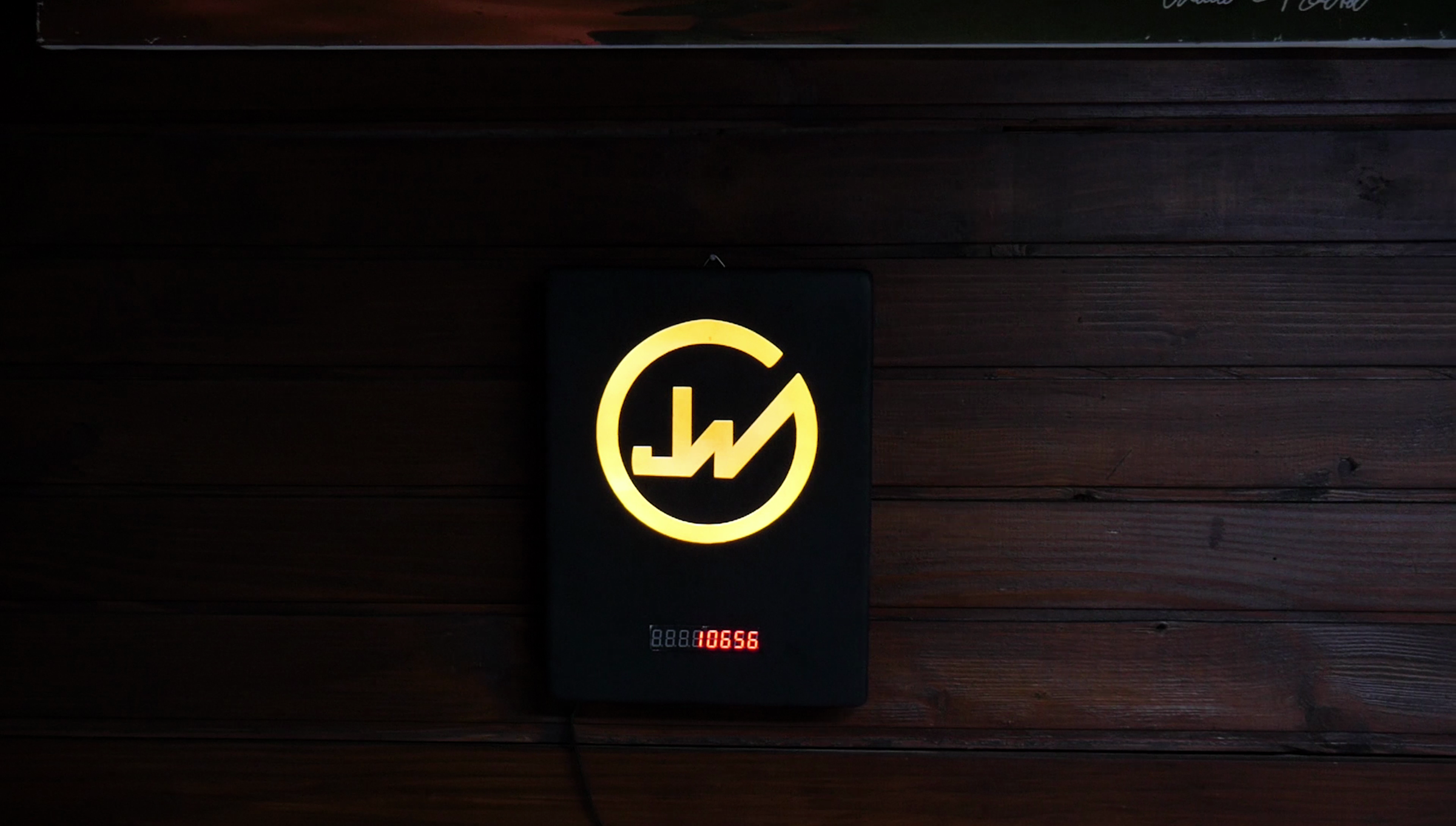 Make a Live Youtube Subscribe Counter : 4 Steps (with Pictures ...