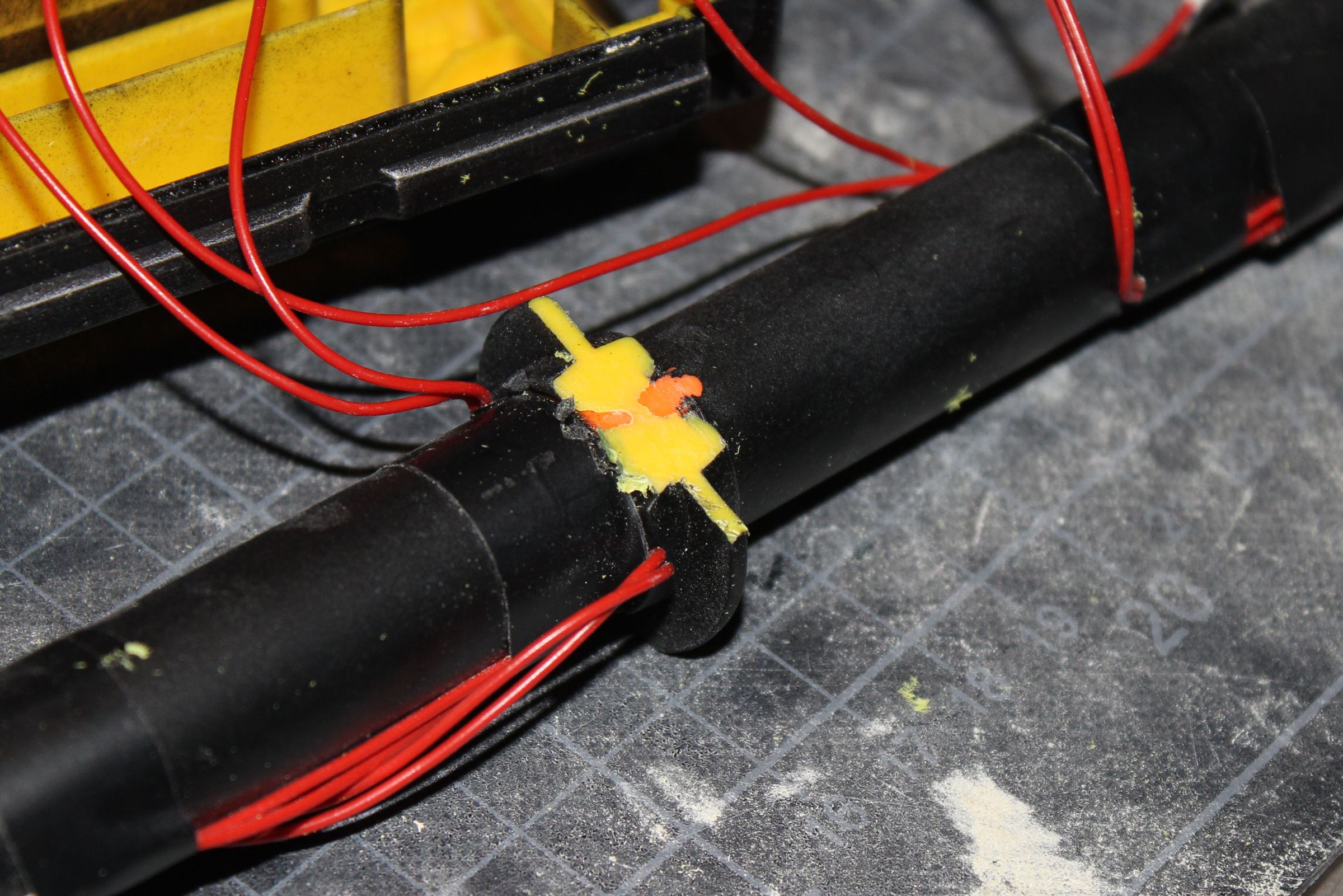 Measure the Speed of Nerf Darts : 4 Steps (with Pictures) - Instructables