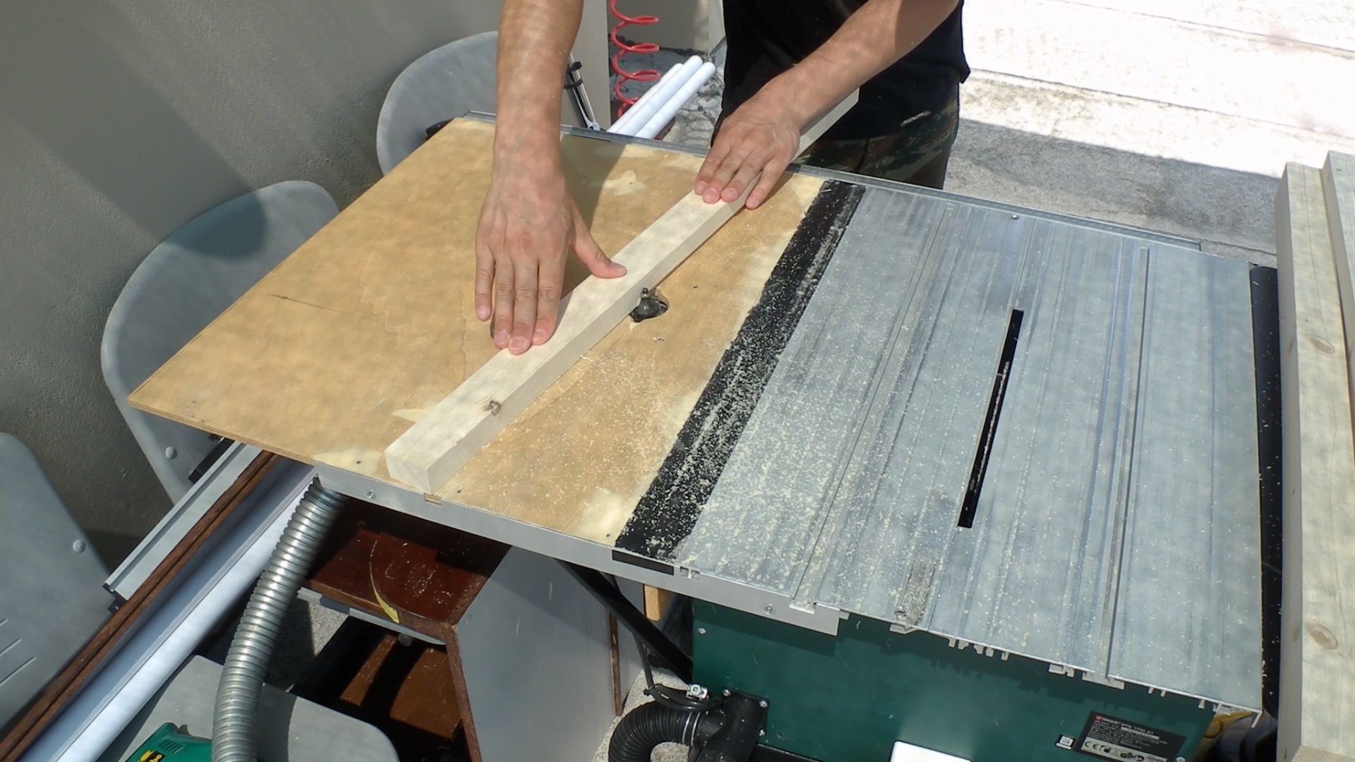 Building Custom Shop Counters | Cash Wraps : 20 Steps (with Pictures ...