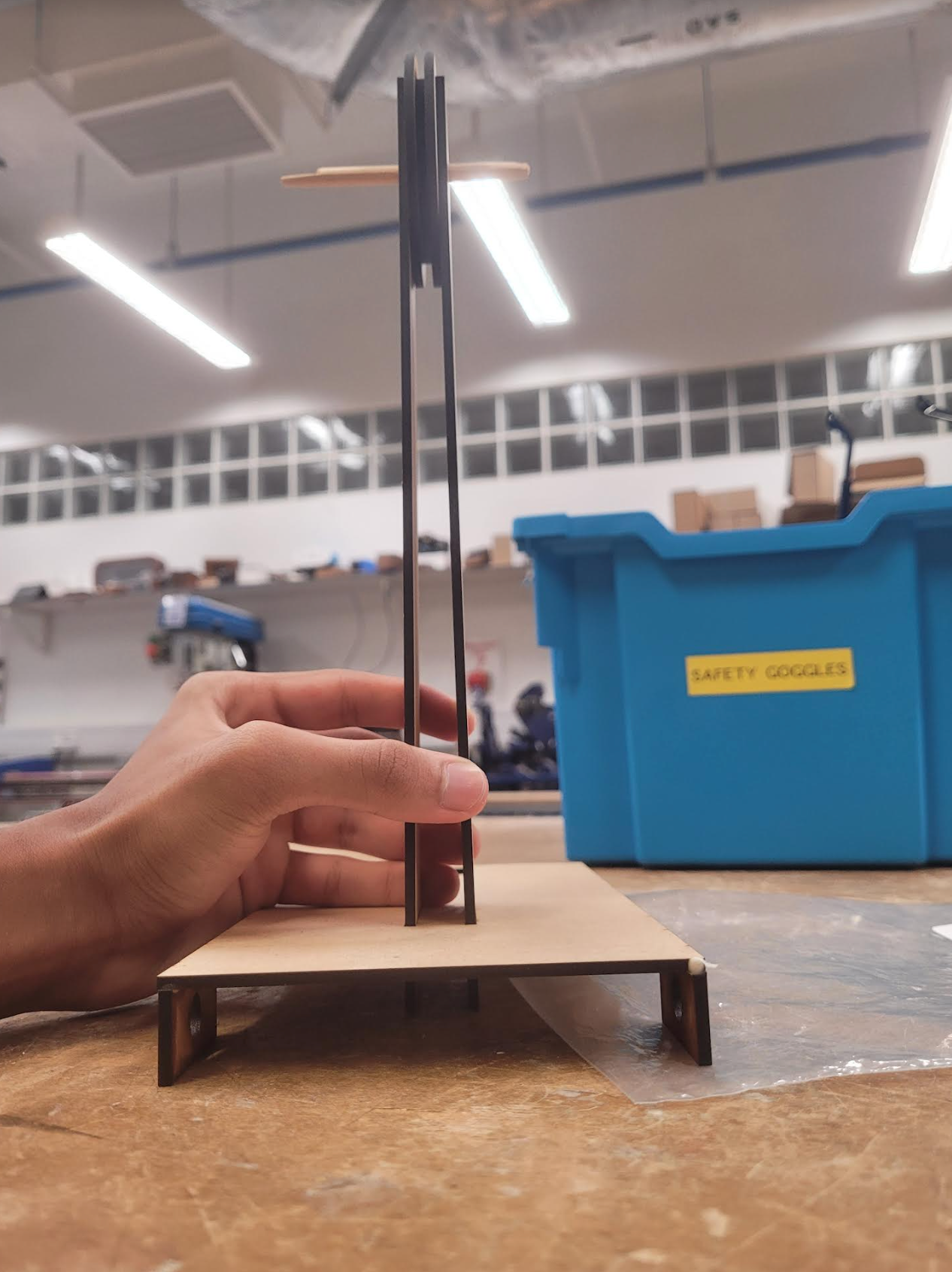 Gravity Powered Car : 6 Steps - Instructables