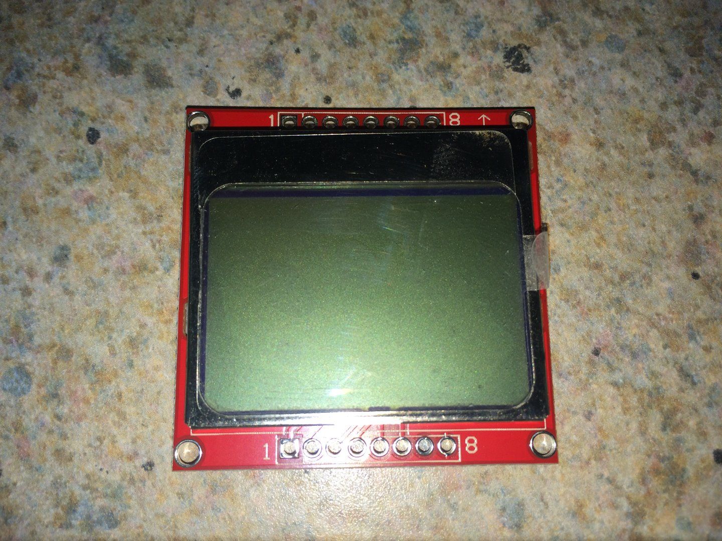 Arduino Pocket Lightning Detector : 5 Steps (with Pictures) - Instructables