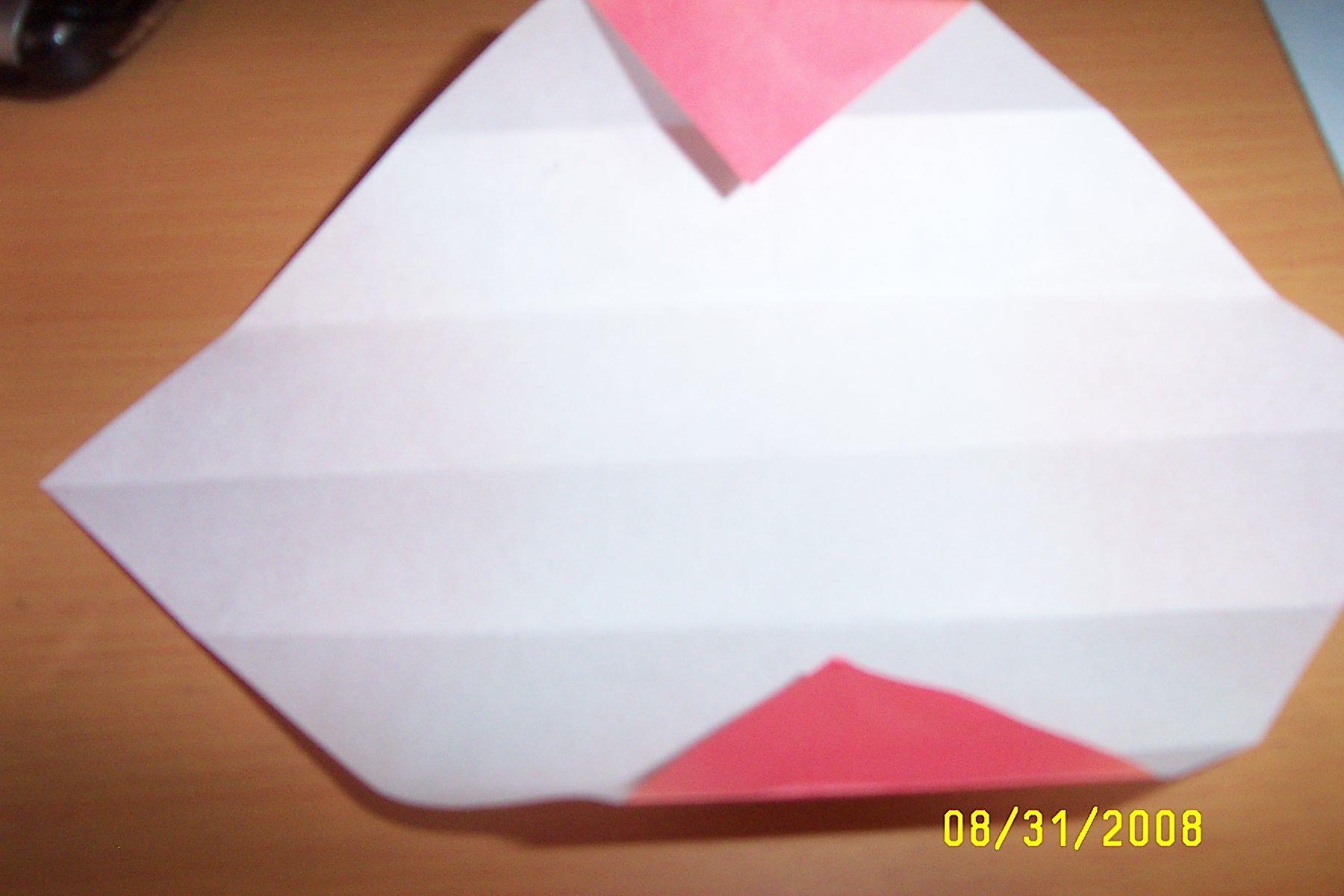 Origami Eye! : 9 Steps - Instructables