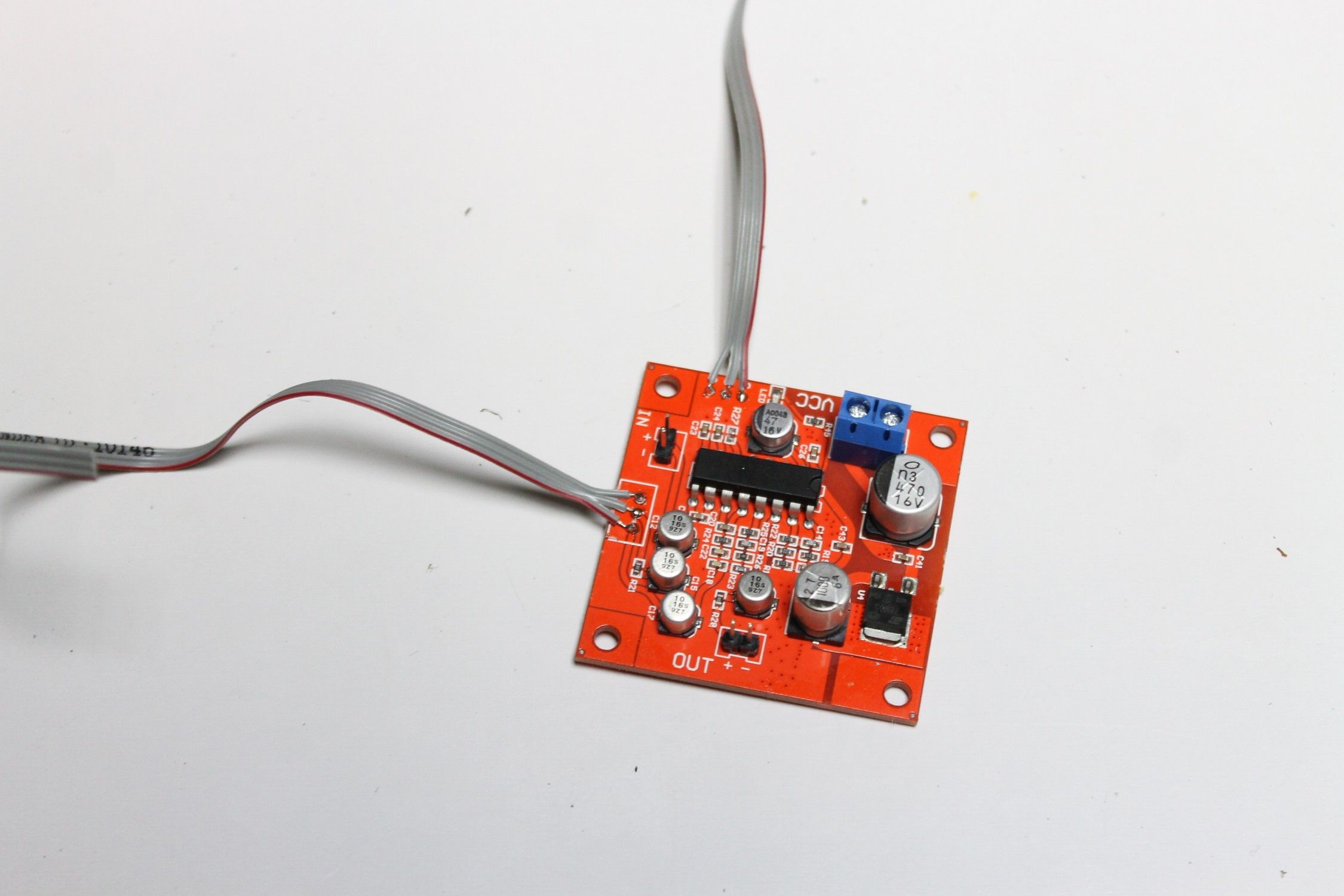 Echo & Reverb Box : 10 Steps (with Pictures) - Instructables