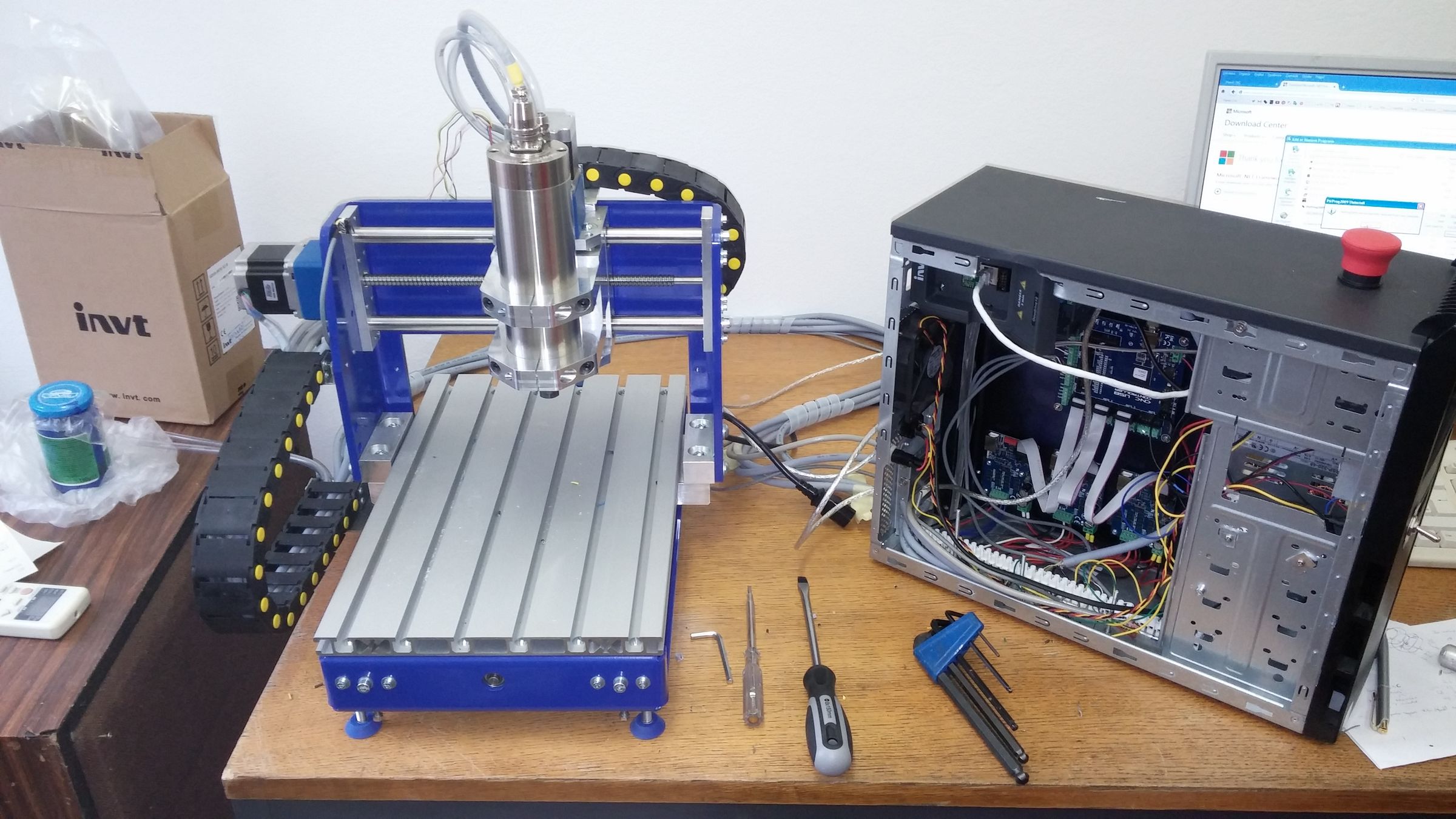 Cool Ways to Repurpose Old Computer Parts : 7 Steps (with Pictures ...