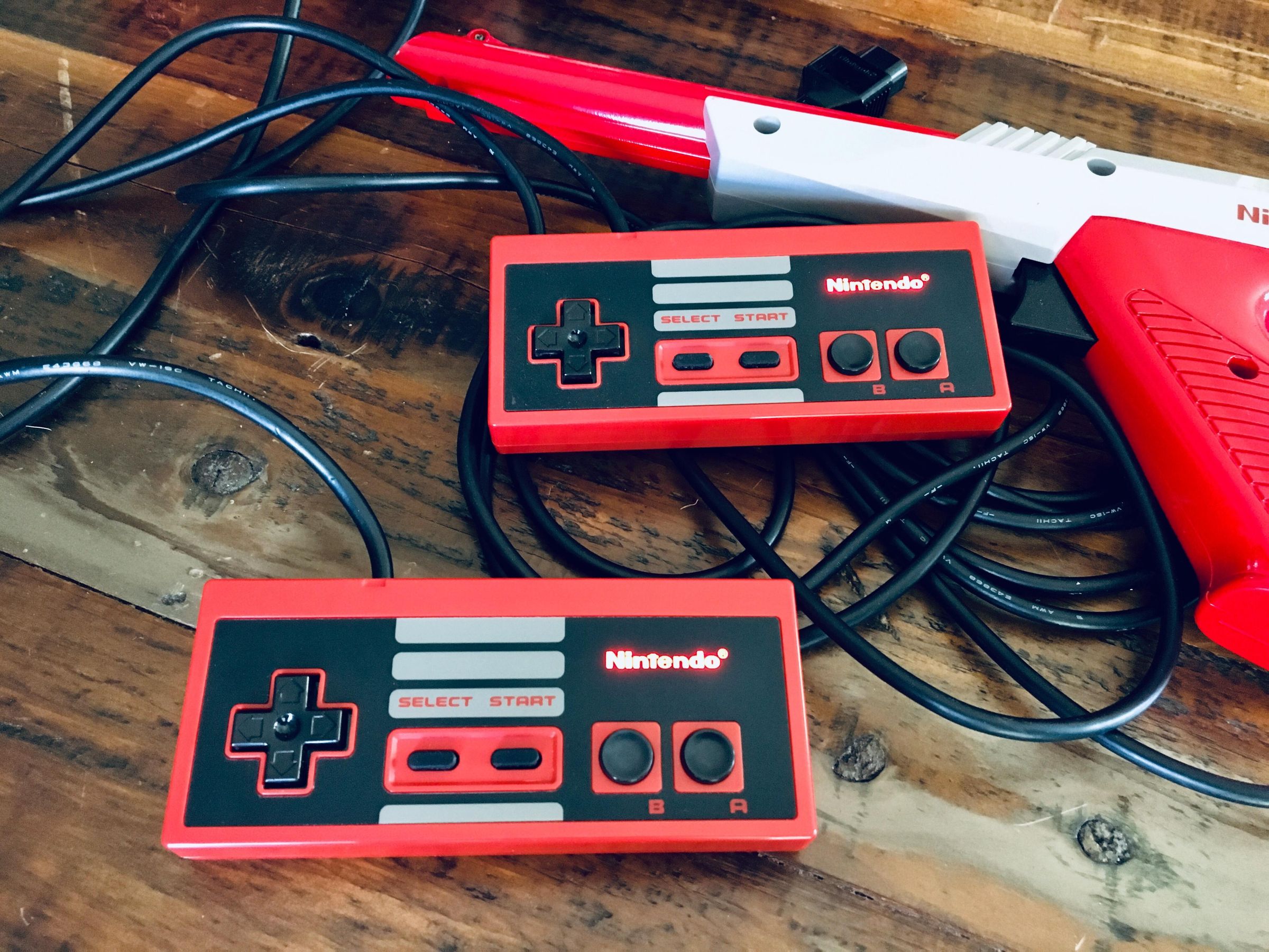 Sharp C1 Famicom Inspired NES T.V. : 9 Steps (with Pictures) - Instructables