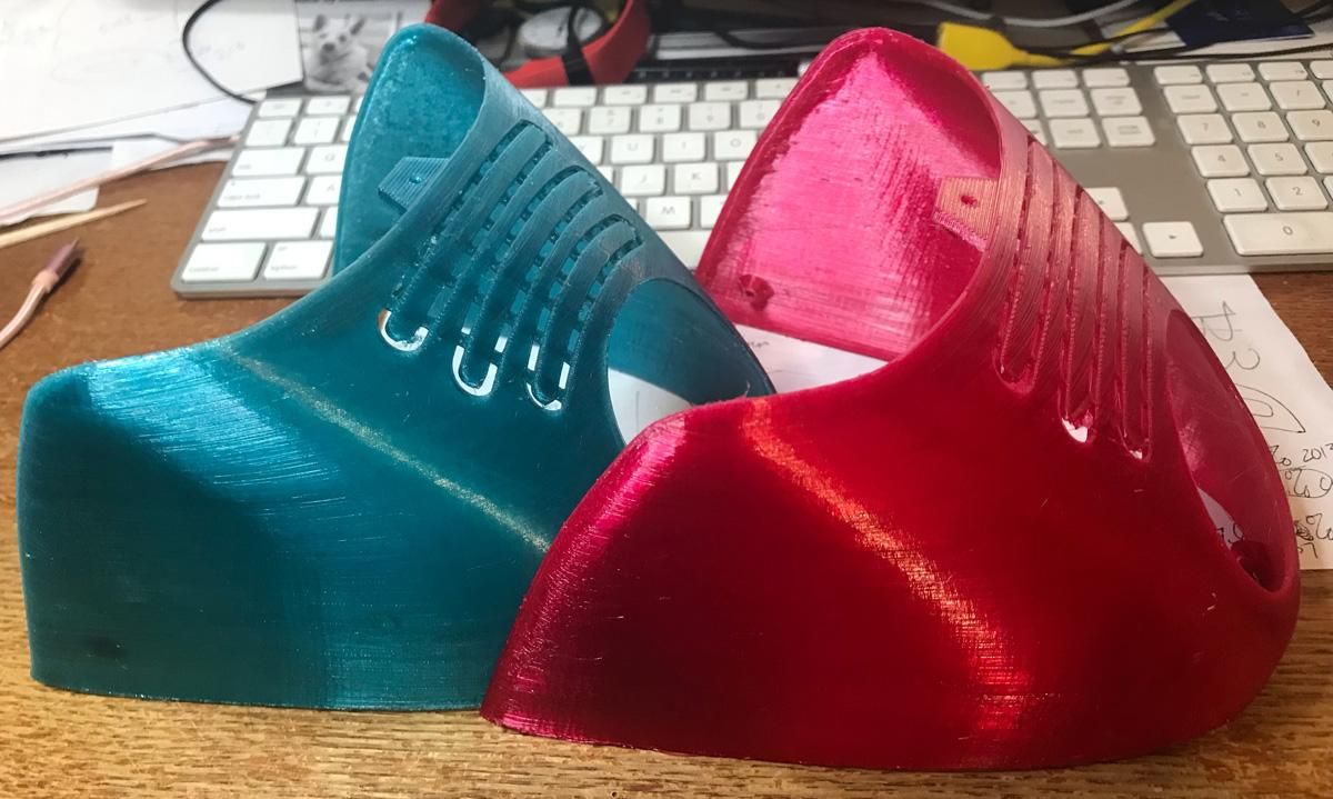 3D Printed IMac G3 Mini - Fully Functional Hackintosh Powered by Intel ...