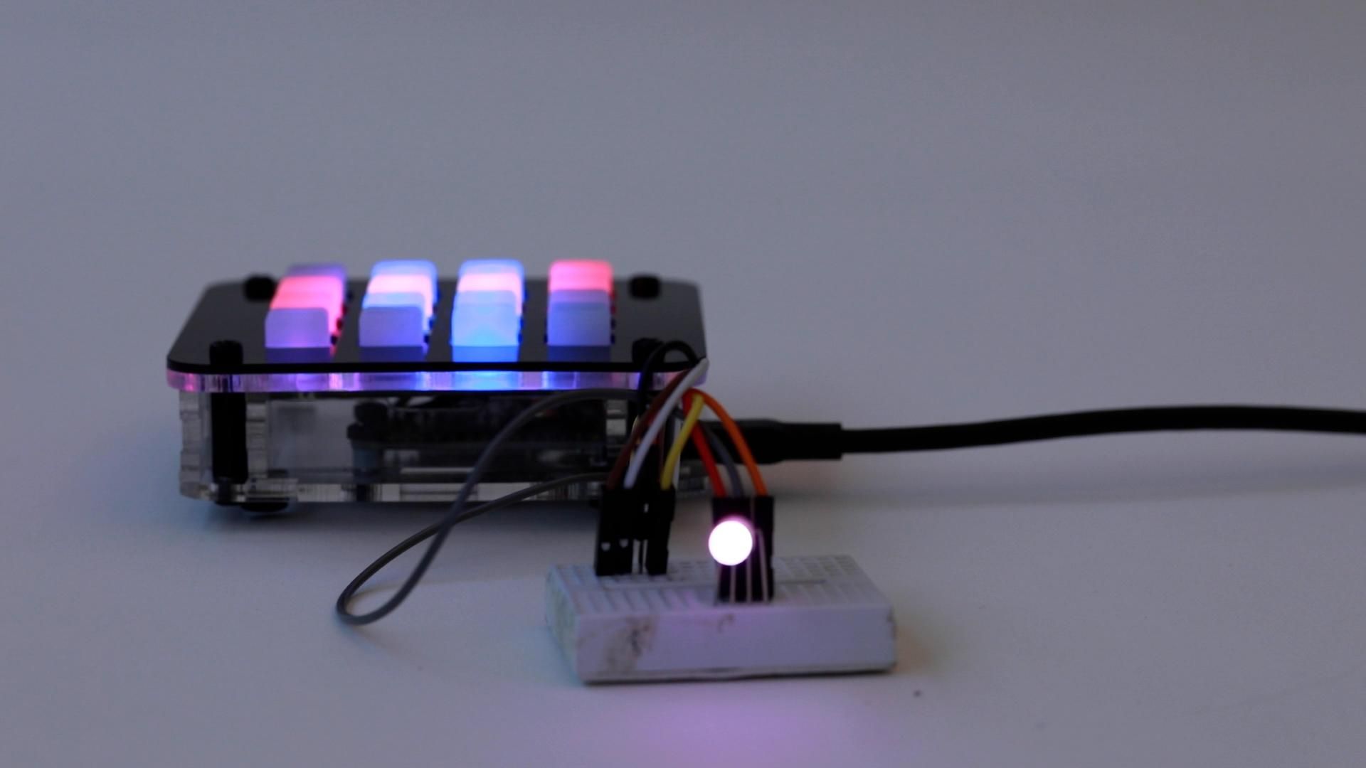 The Light Radio : 38 Steps - Instructables