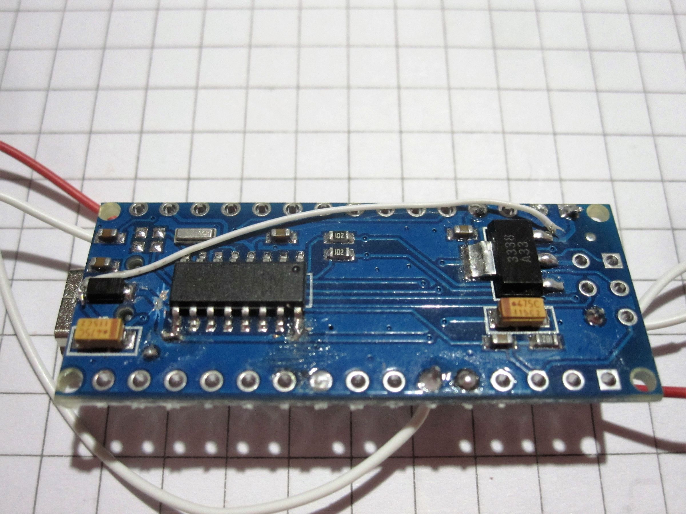 Alexa Voice Control TV Remote ESP8266 : 9 Steps - Instructables
