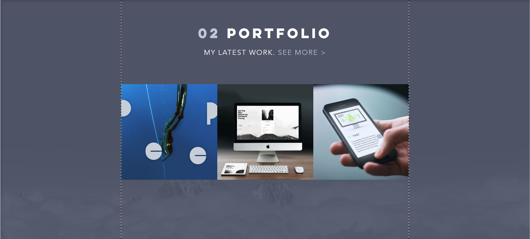 How to Building Your Portfolio Website Using WIX : 10 Steps - Instructables