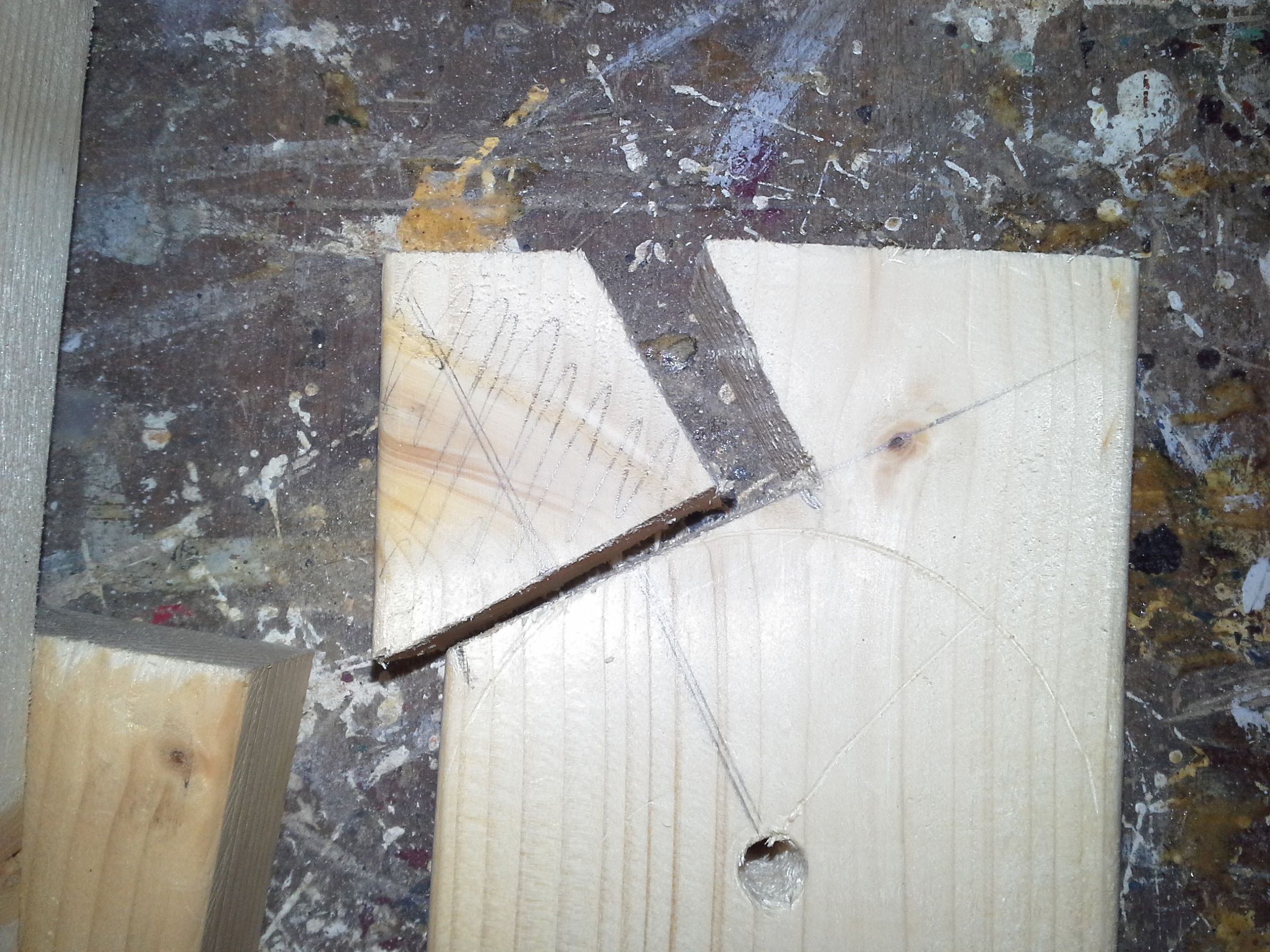 Slackline Stand : 10 Steps - Instructables