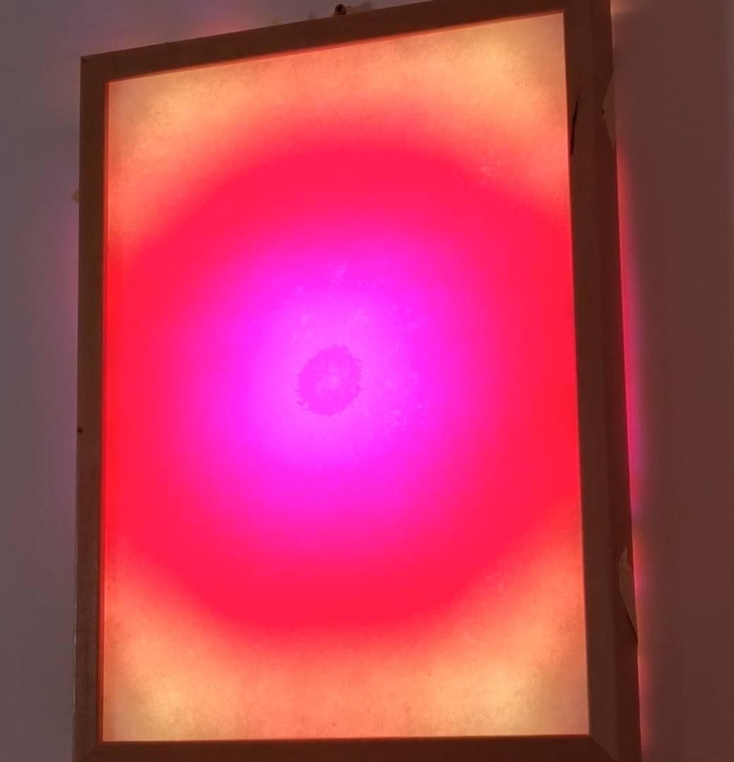 Hexagonal LED Display : 10 Steps (with Pictures) - Instructables