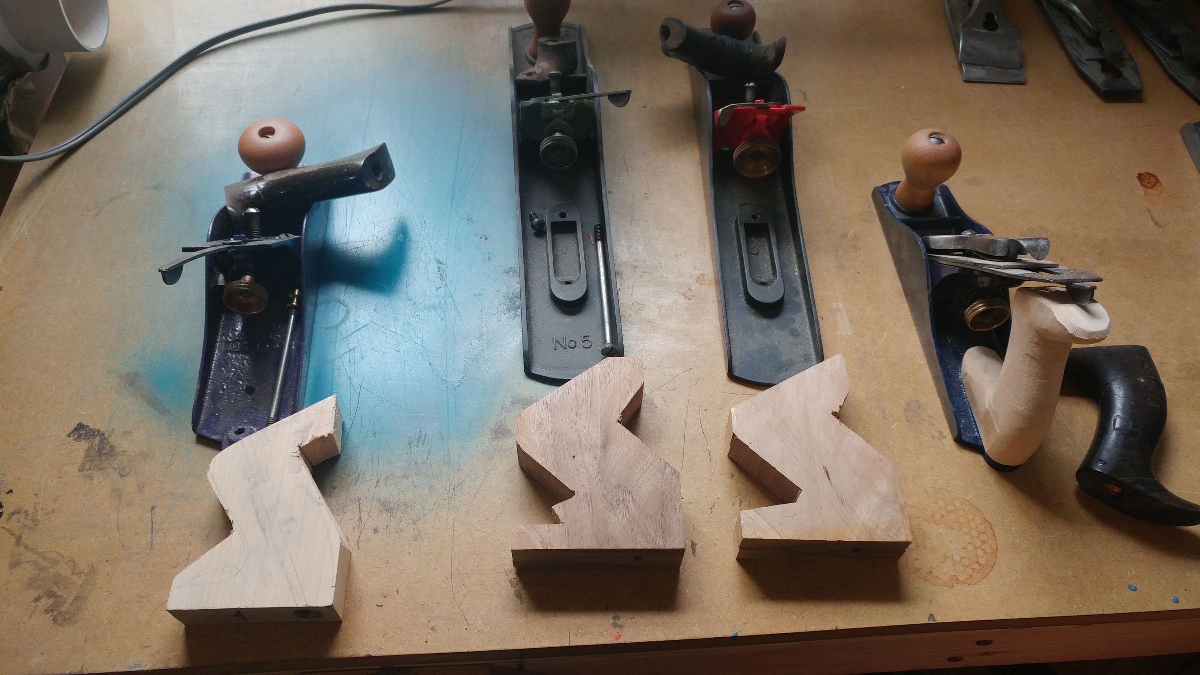 Hand Plane Restorations : 19 Steps (with Pictures) - Instructables