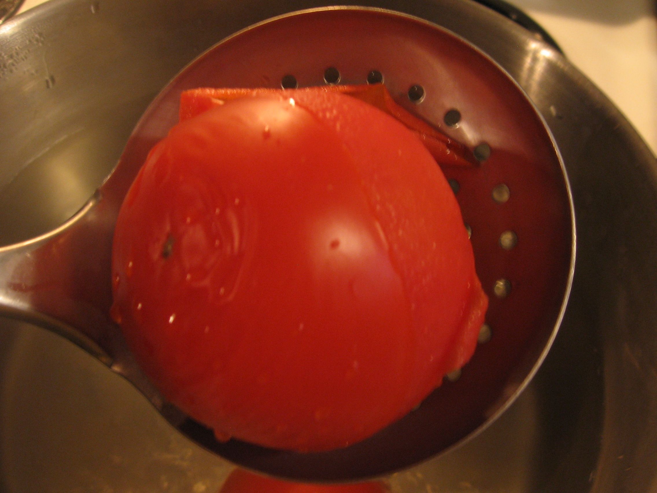 Roma Sunday - 15 Minute Pressure Canned Roma Tomatoes Without Water or ...