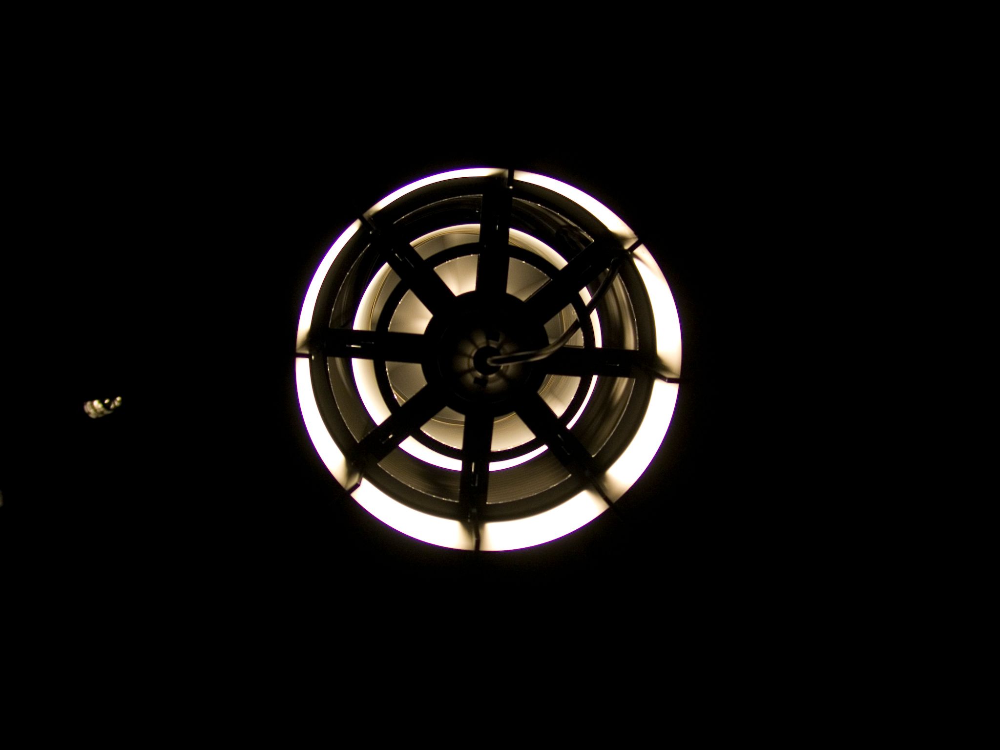Moving Shadows - Instructables
