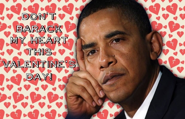 Presidential Valentine's Cards - Instructables