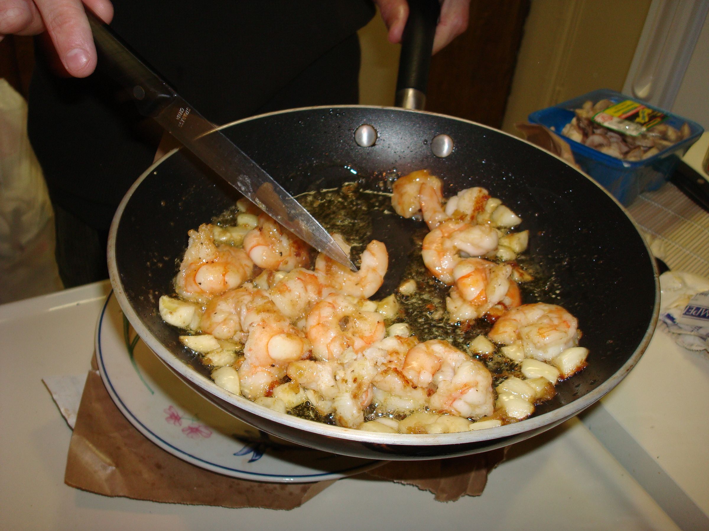 How to Prepare an Impressive Meal - Instructables