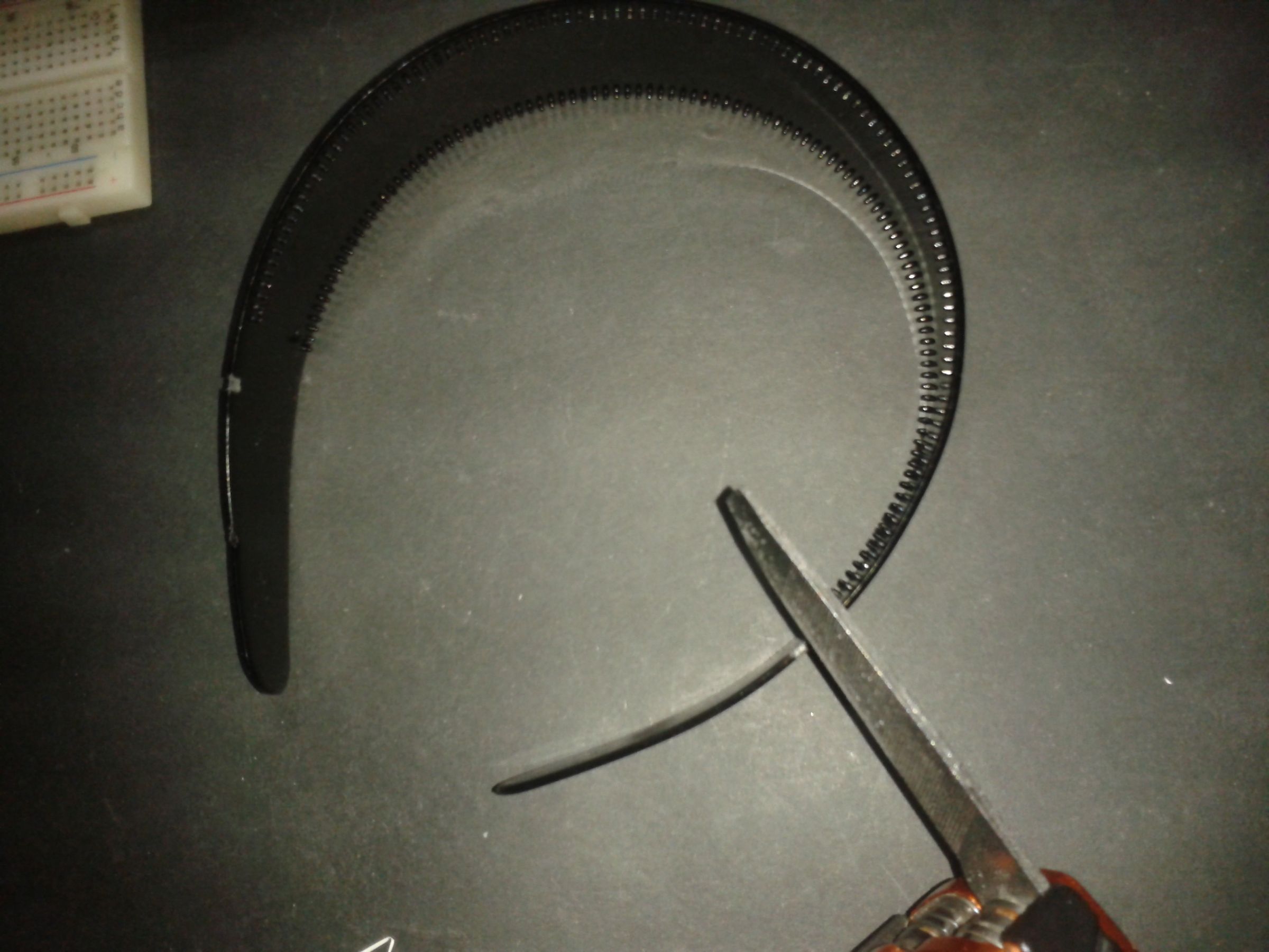 Wireless Bone Conduction Headset (headphones) : 6 Steps - Instructables