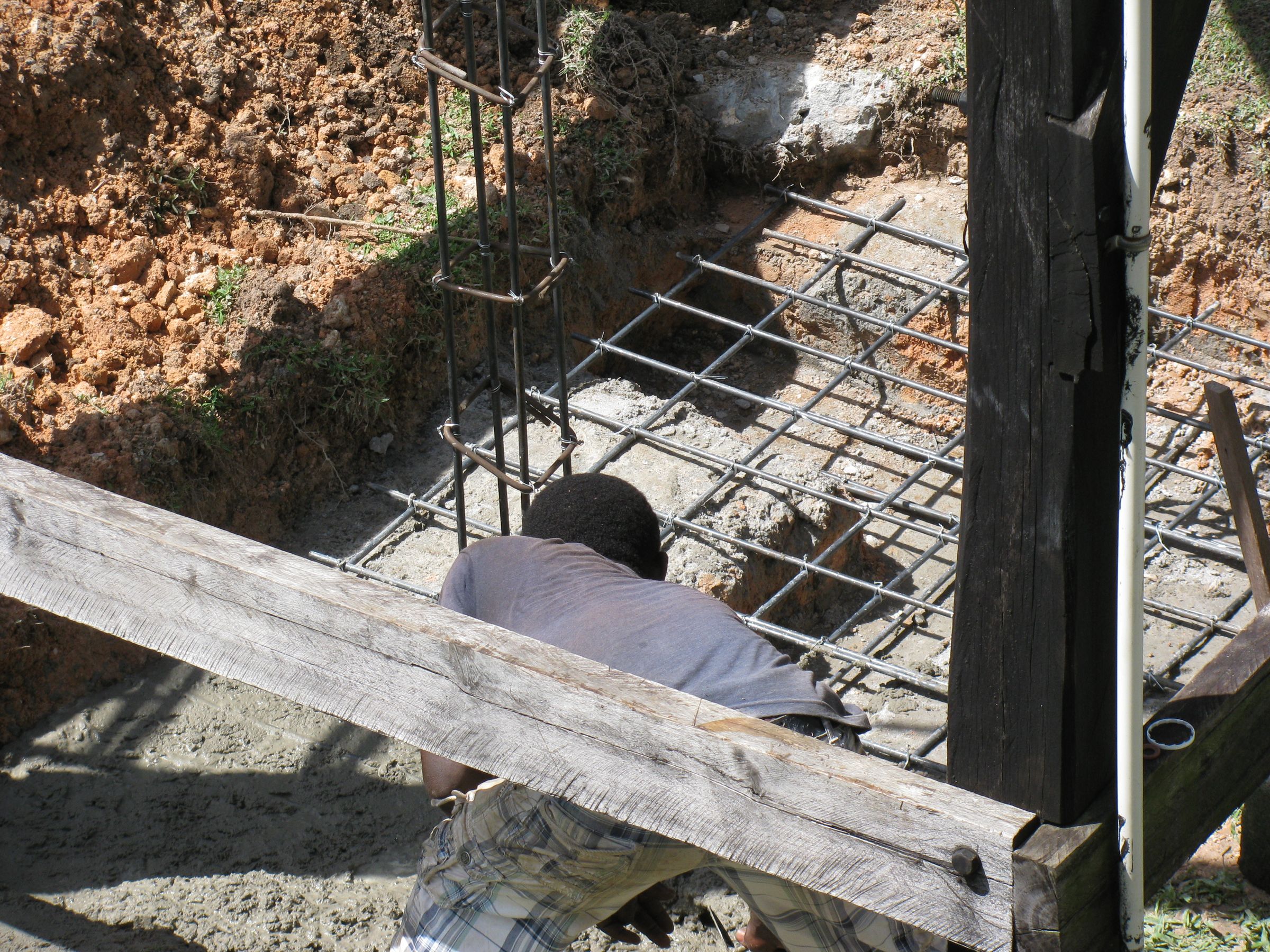 Concrete Water Tower : 12 Steps (with Pictures) - Instructables