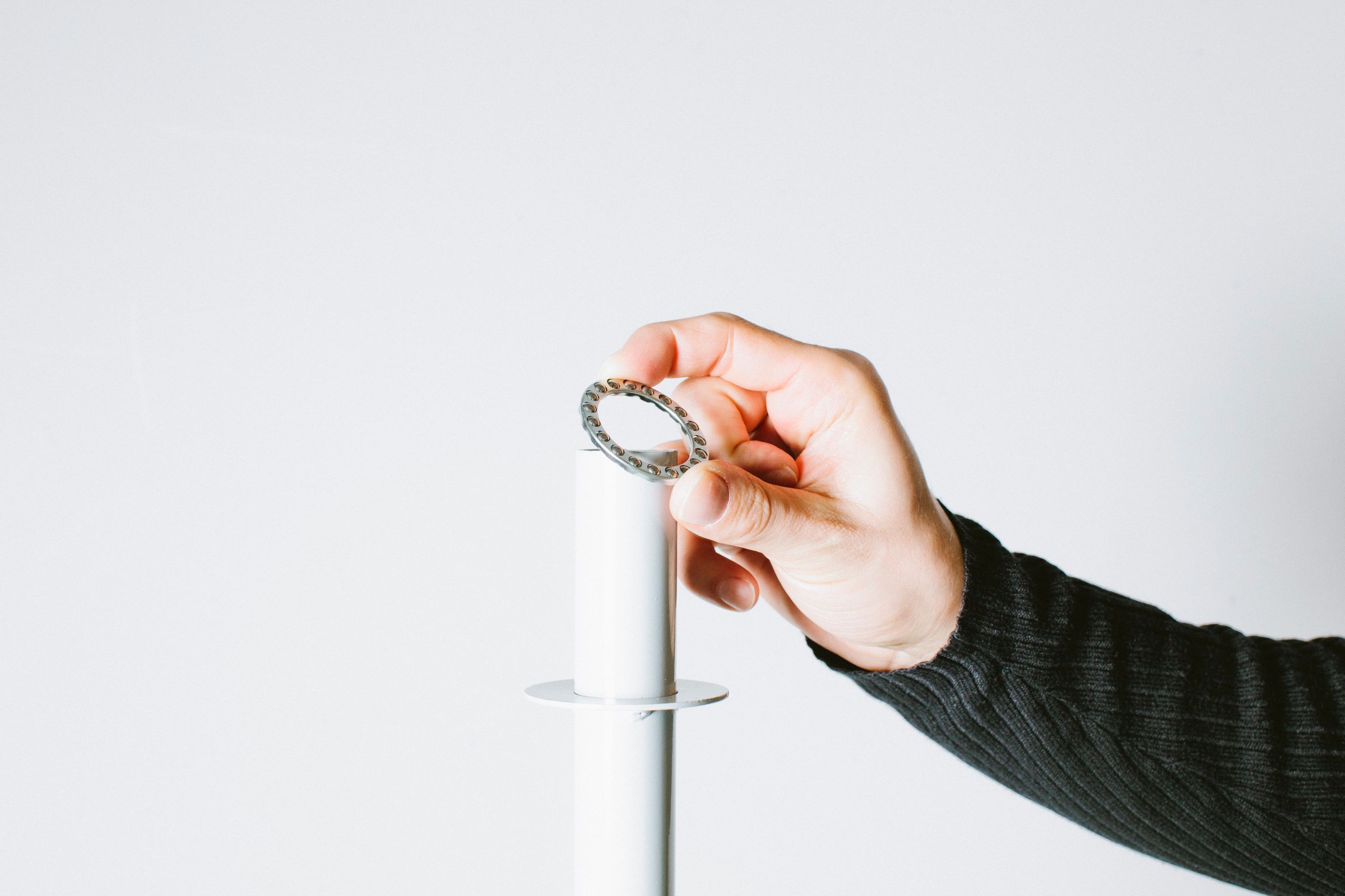 Four Panel Spinner Set Up : 11 Steps - Instructables