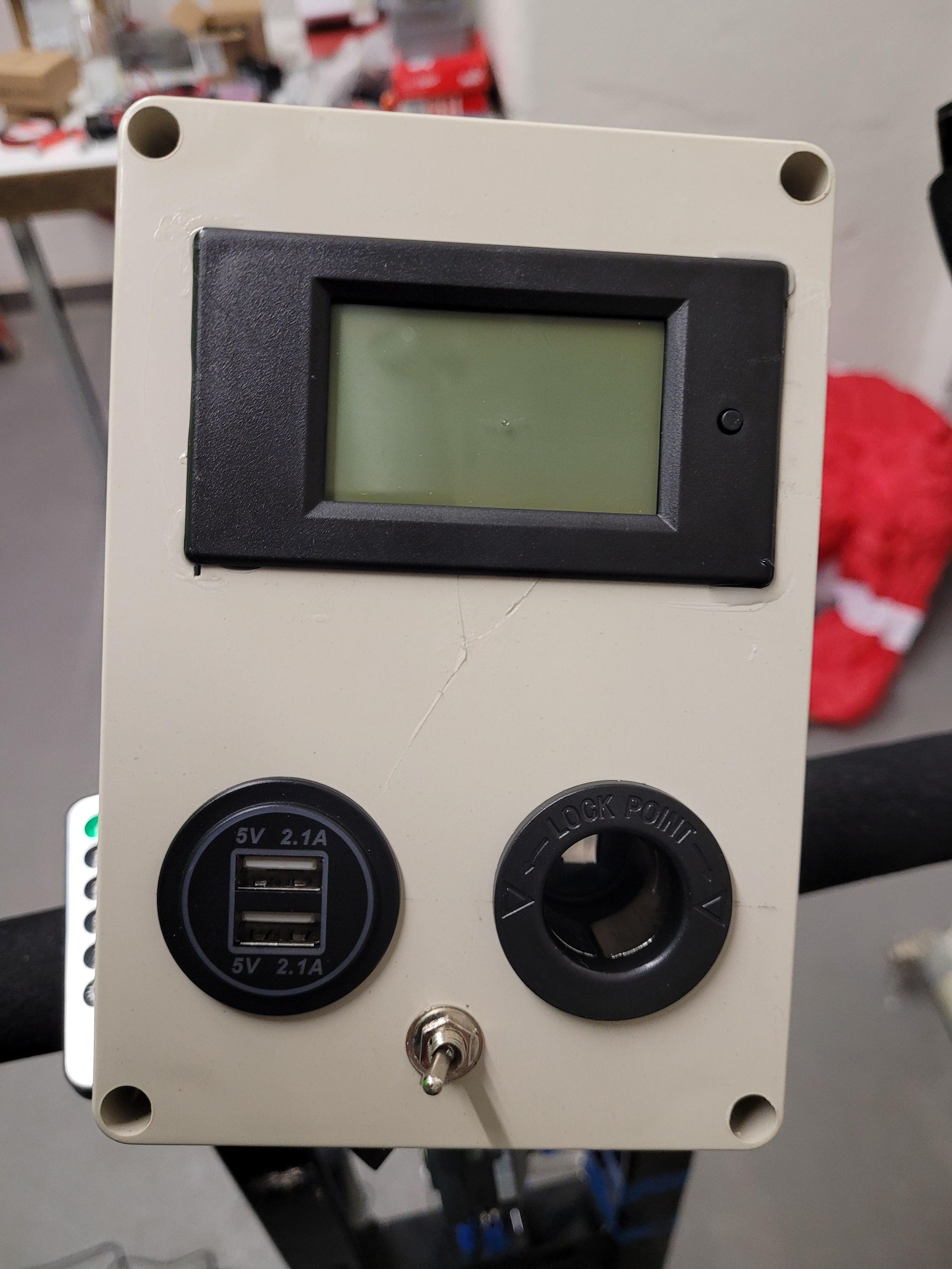 Spin Bike Generator : 3 Steps - Instructables