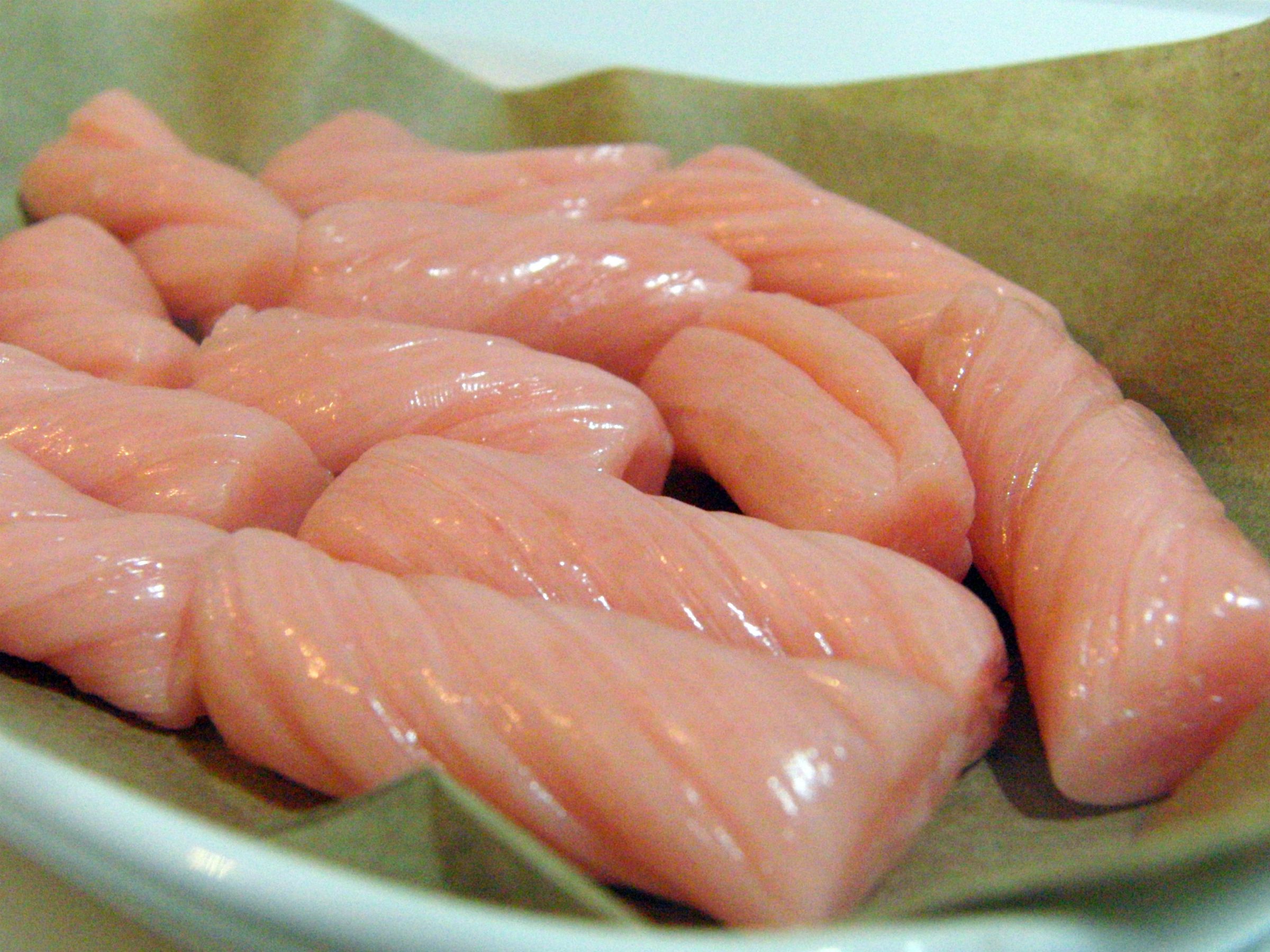 Classic Hard Candy Chews : 5 Steps (with Pictures) - Instructables