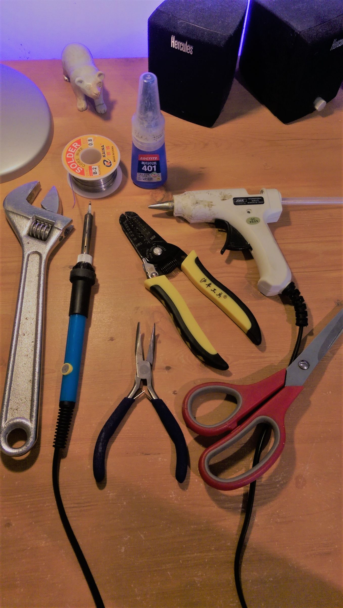 Led Matrix 16x16 : 7 Steps (with Pictures) - Instructables