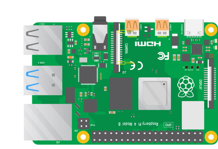 Implementing Forest Fire Detection With BrainyPi Using EdgeAI : 4 Steps - Instructables