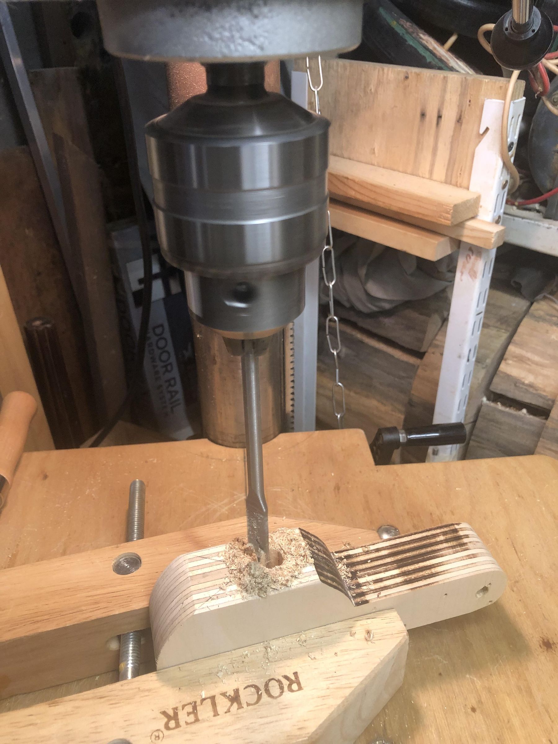 Wooden Electric Mini Go-Kart : 12 Steps (with Pictures) - Instructables