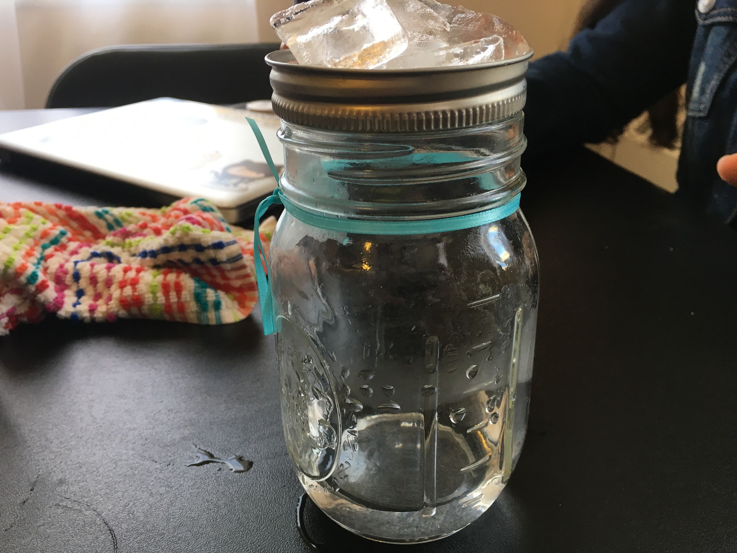 Clouds in a Jar : 13 Steps (with Pictures) - Instructables