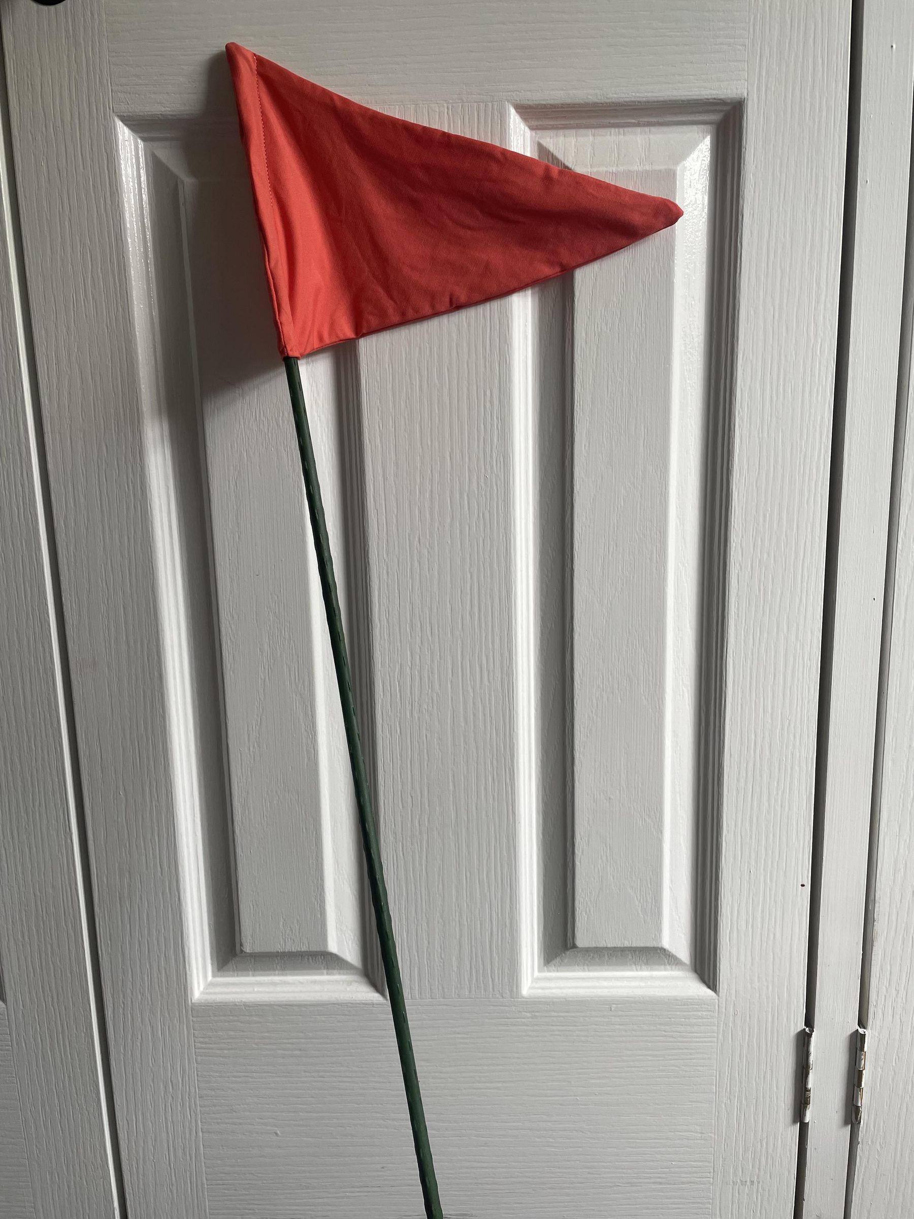 Go Kart Flag : 3 Steps - Instructables