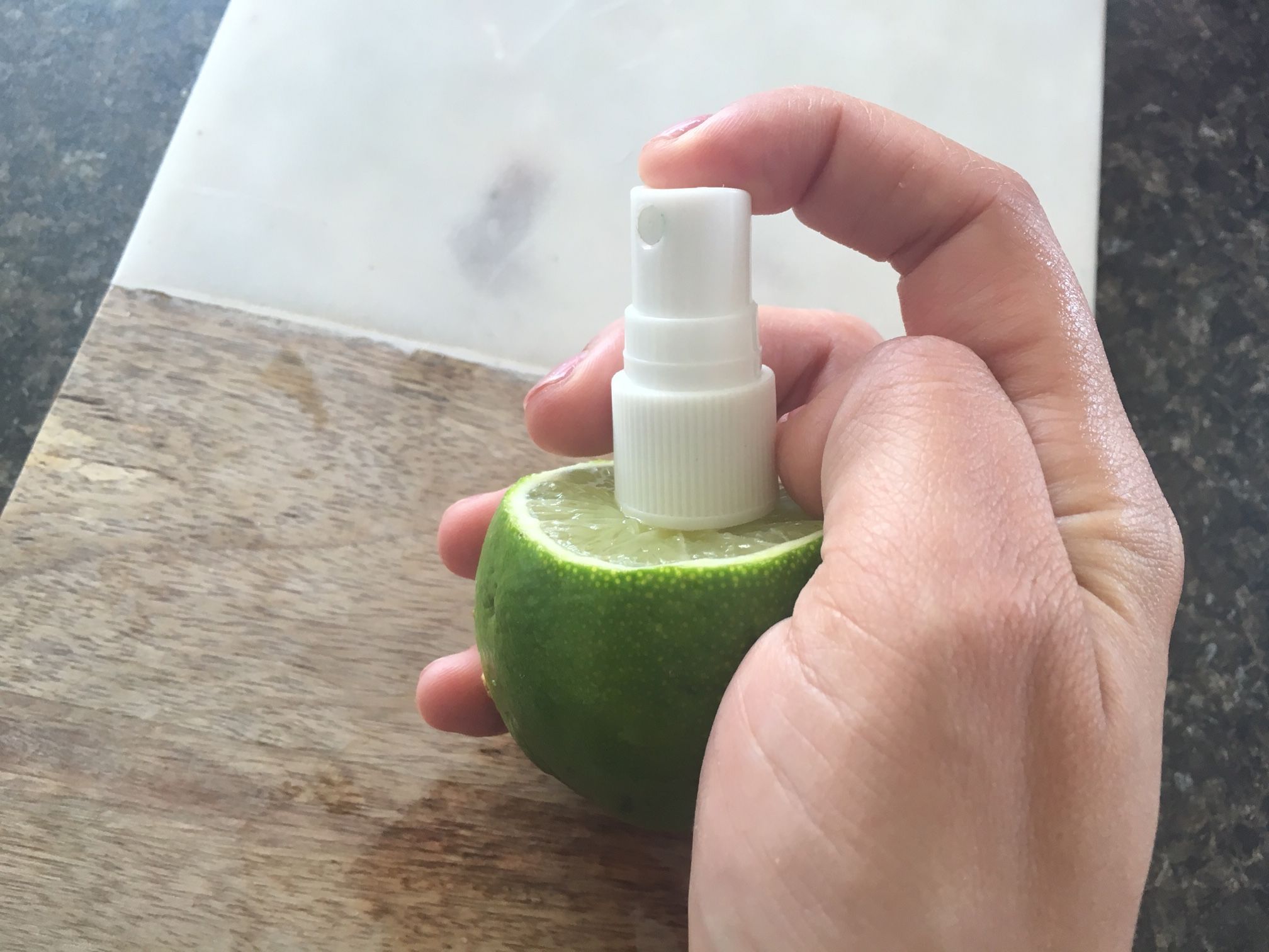 Unusual Uses for Spray Bottle : 4 Steps (with Pictures) - Instructables