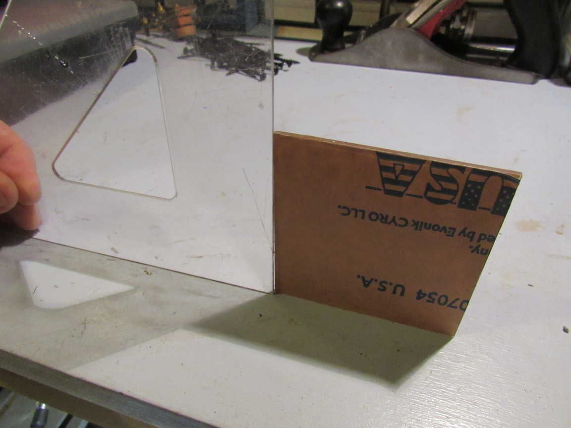 Optical Center Punch : 6 Steps (with Pictures) - Instructables
