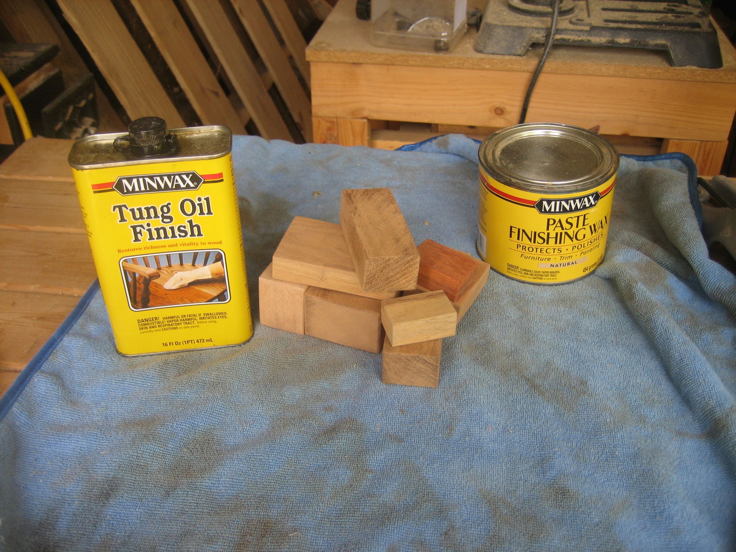 THE RED STONE PUZZLE BOX WITH PLANS : 9 Steps (with Pictures ...