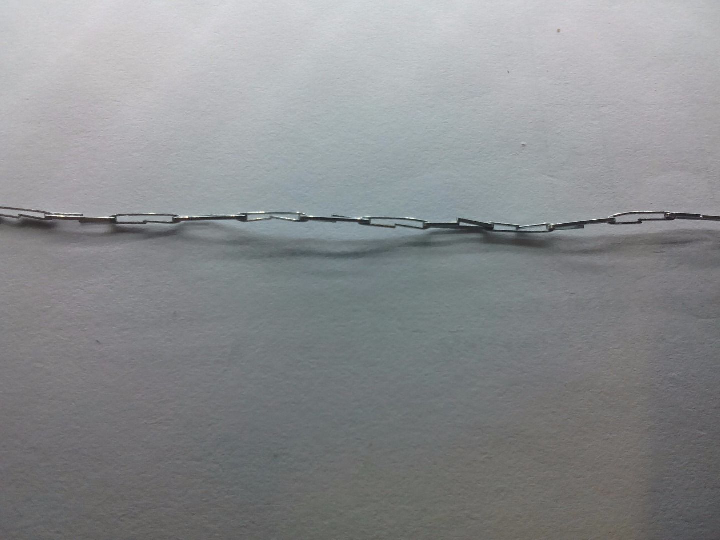 Stapler Chain : 3 Steps - Instructables