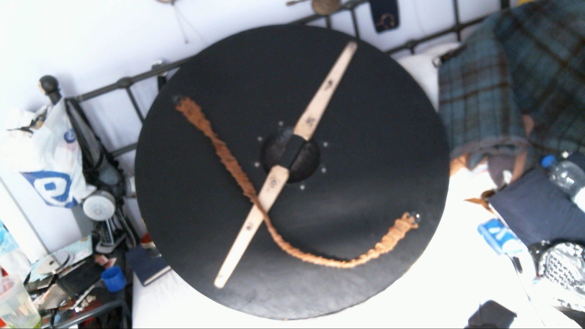 Round Shield : 10 Steps - Instructables