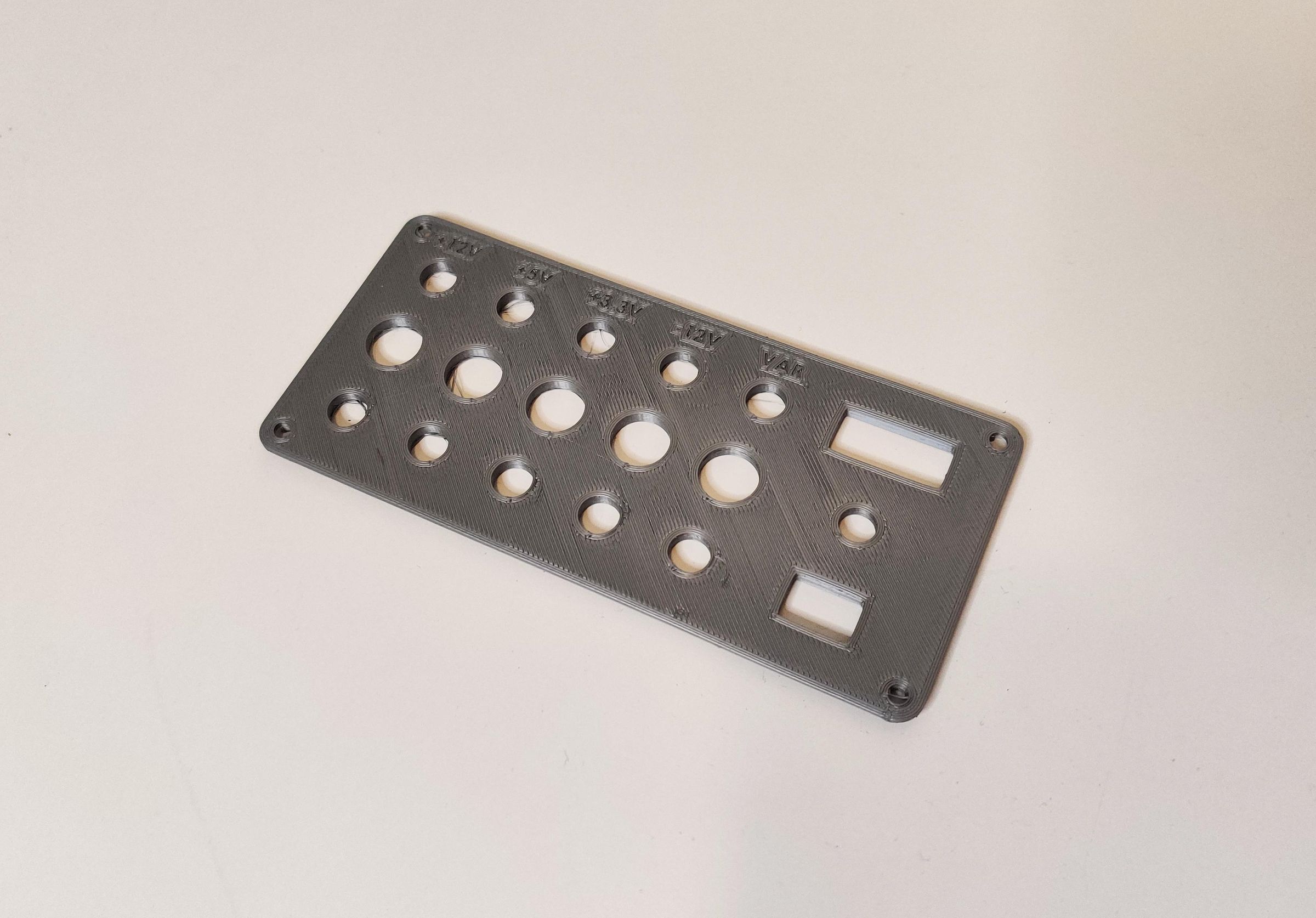 ATX Bench Power Supply : 13 Steps (with Pictures) - Instructables